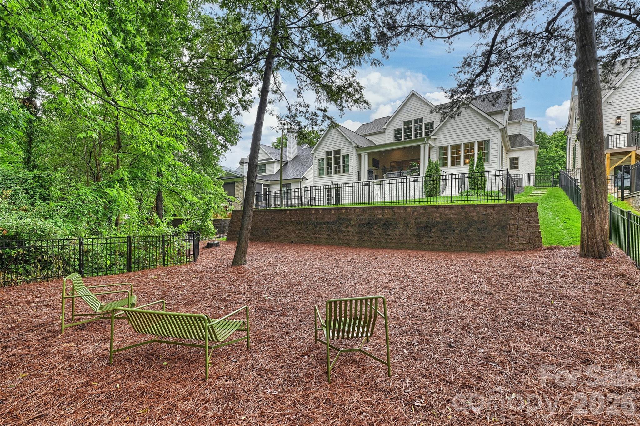 1525 Lynway Drive, Charlotte, NC - photo 48 of 49