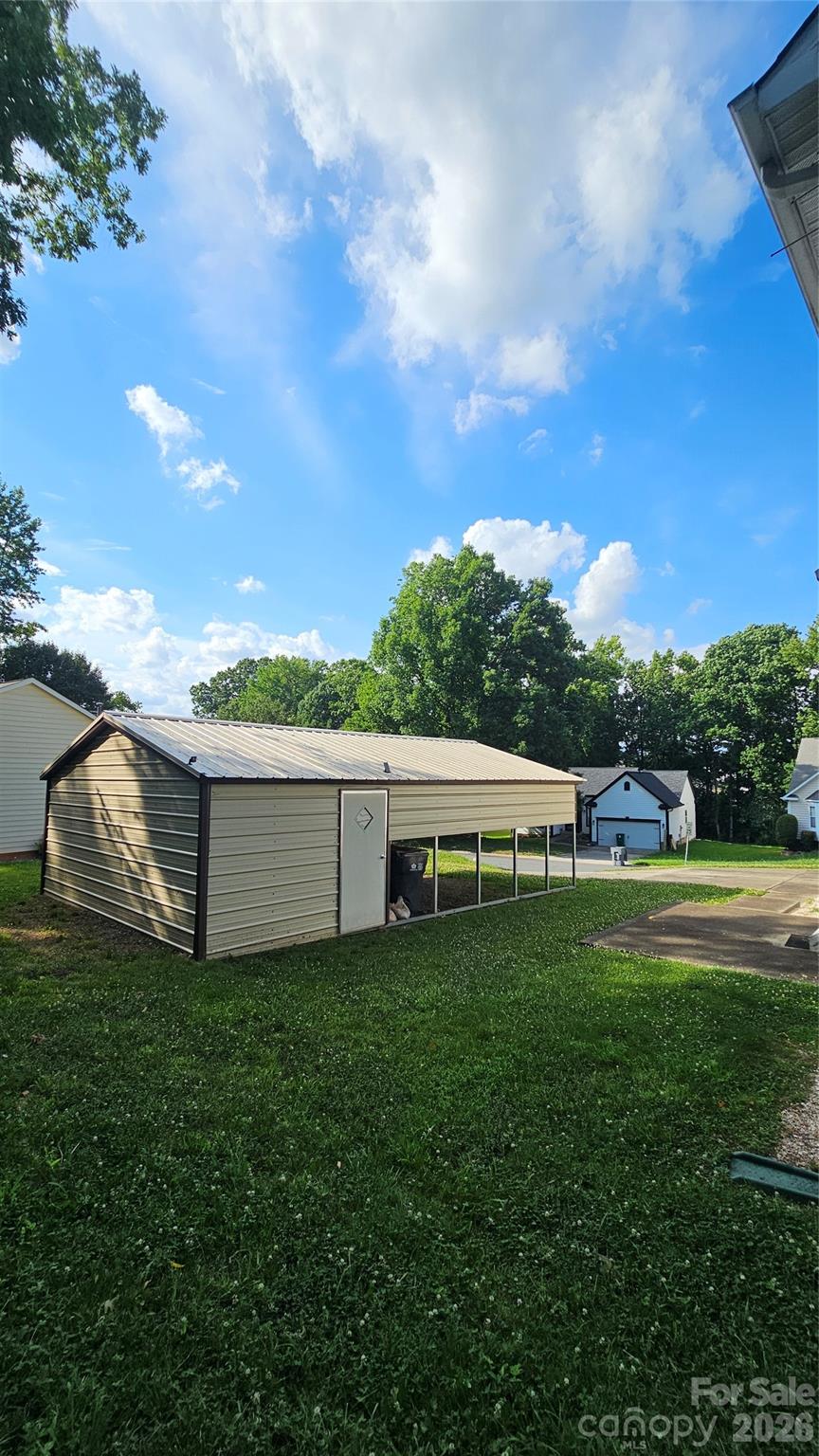 Home for sale at 2425 Katherine Kiker Road, Charlotte, NC — photo 24 of 24