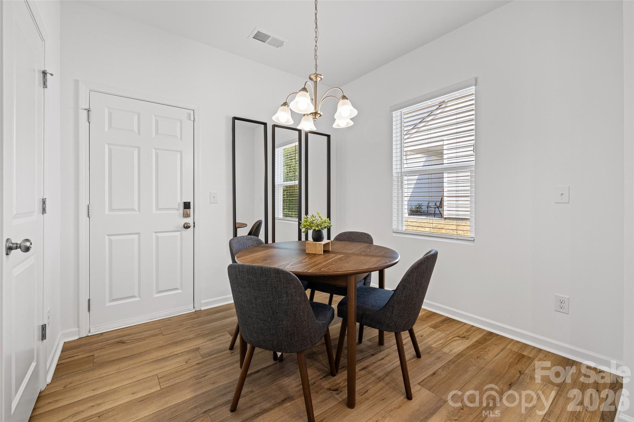 Photo 4 of 11012 Wickenden Way, Charlotte, NC