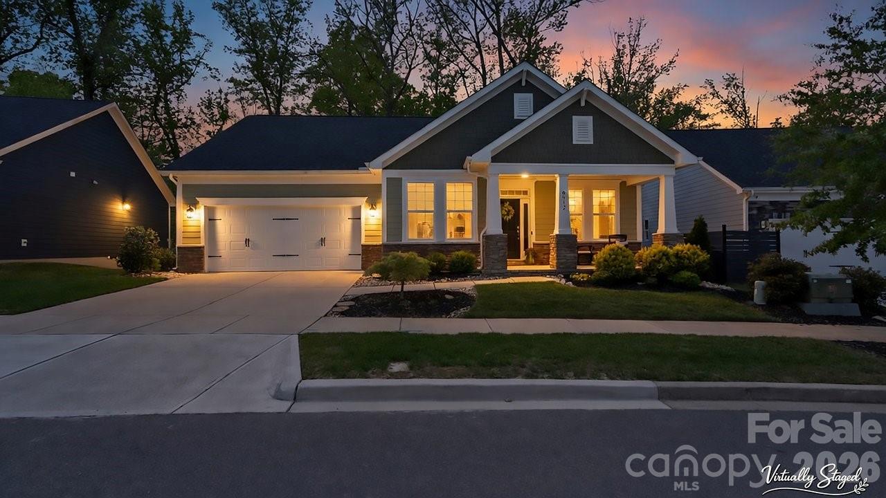 9912 ANDRES DUANY Drive, Huntersville, NC - photo 2 of 48