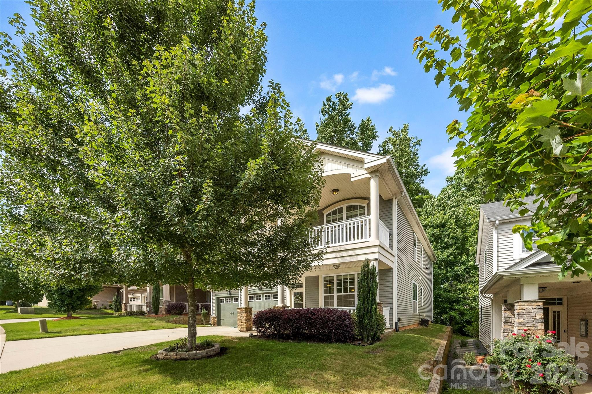 Photo 3 of 7116 Toxaway Lane, Charlotte, NC