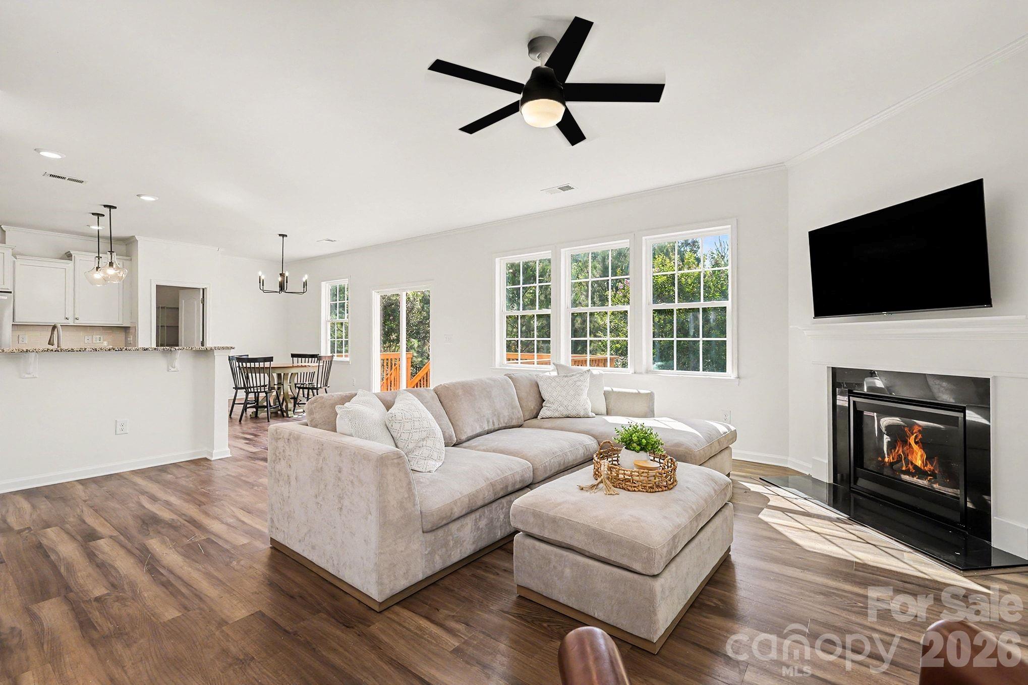 Photo 10 of 1648 Trentwood Drive, Fort Mill, SC