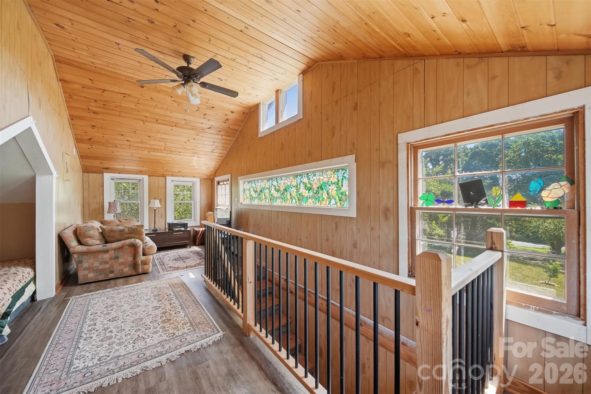 301 Corinth Church Circle, Casar, NC - photo 17 of 36