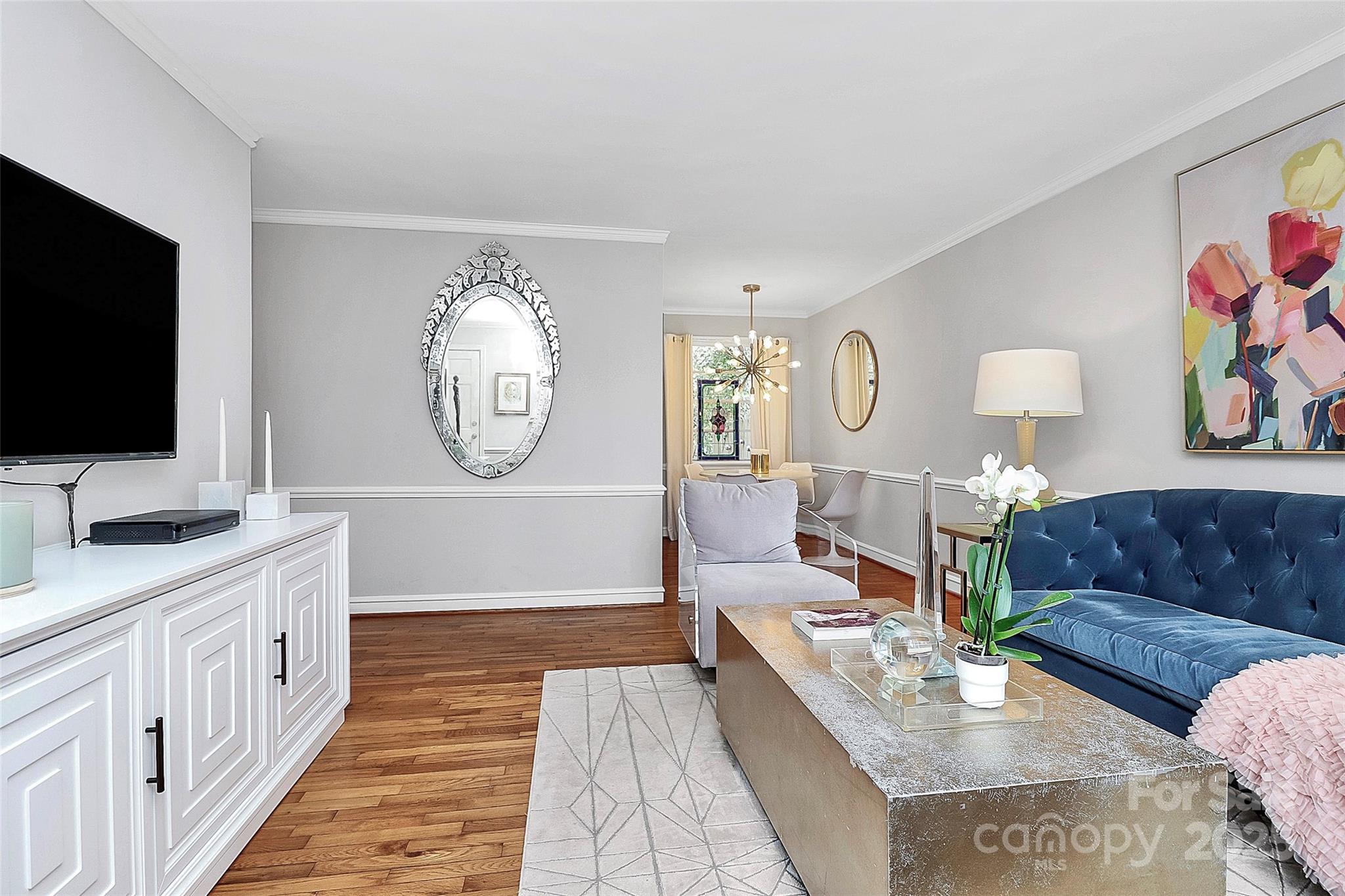 Photo 3 of 1817 Jameston Drive, Charlotte, NC