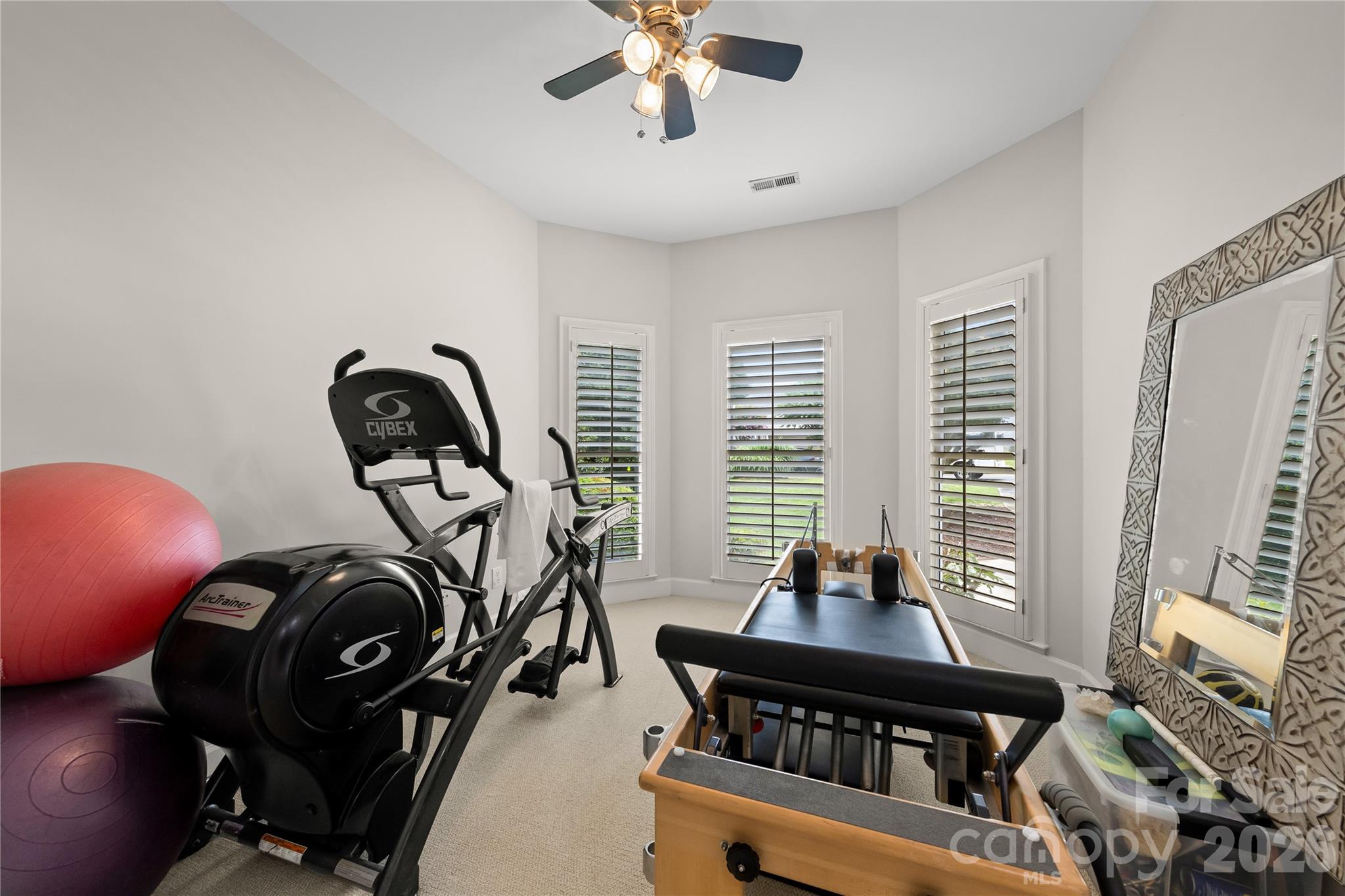 Home for sale at 4123 Fairway Downs Court, Charlotte, NC — photo 29 of 42