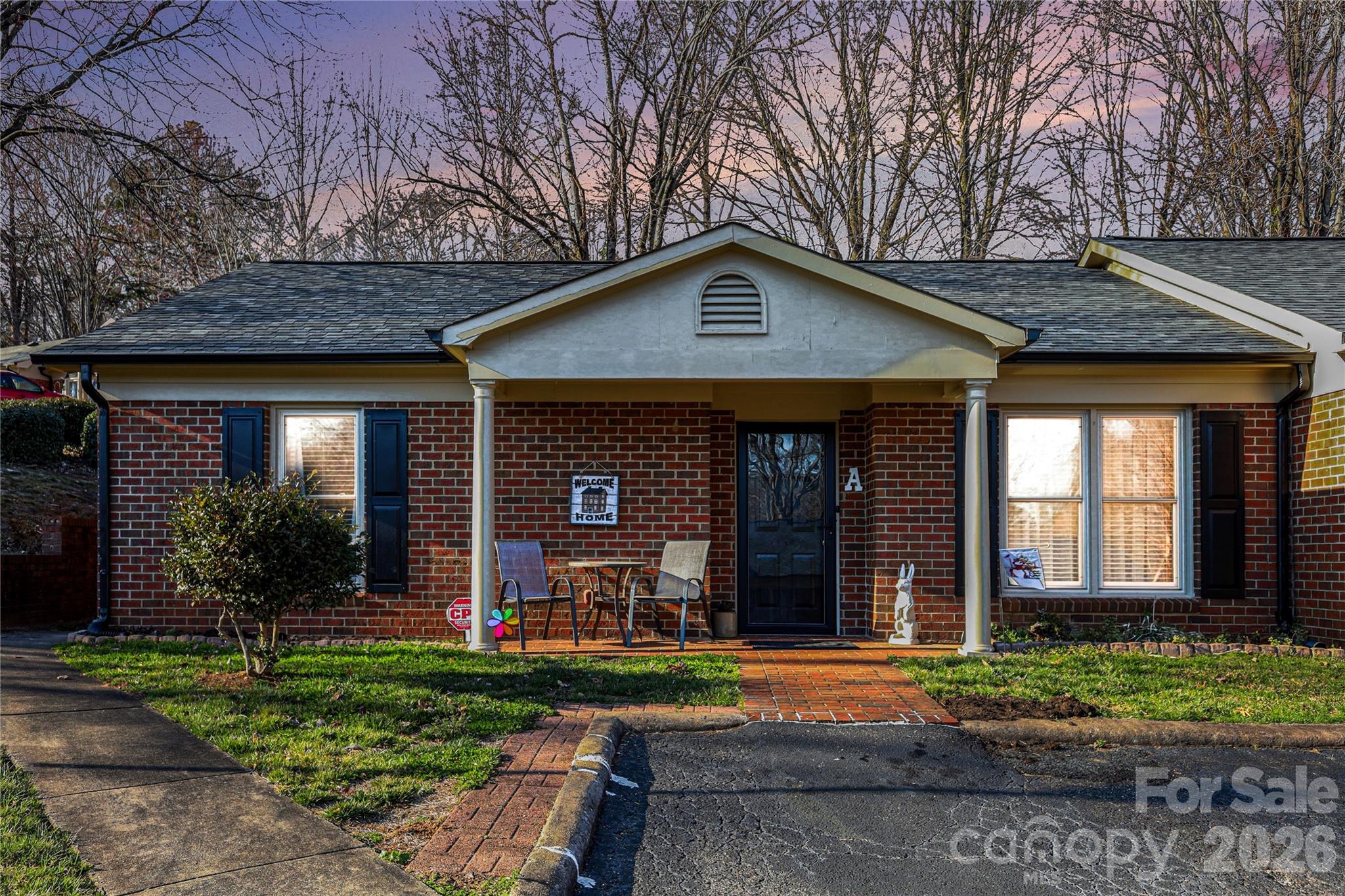 Photo 2 of 1204 Northgate DriveA, Shelby, NC