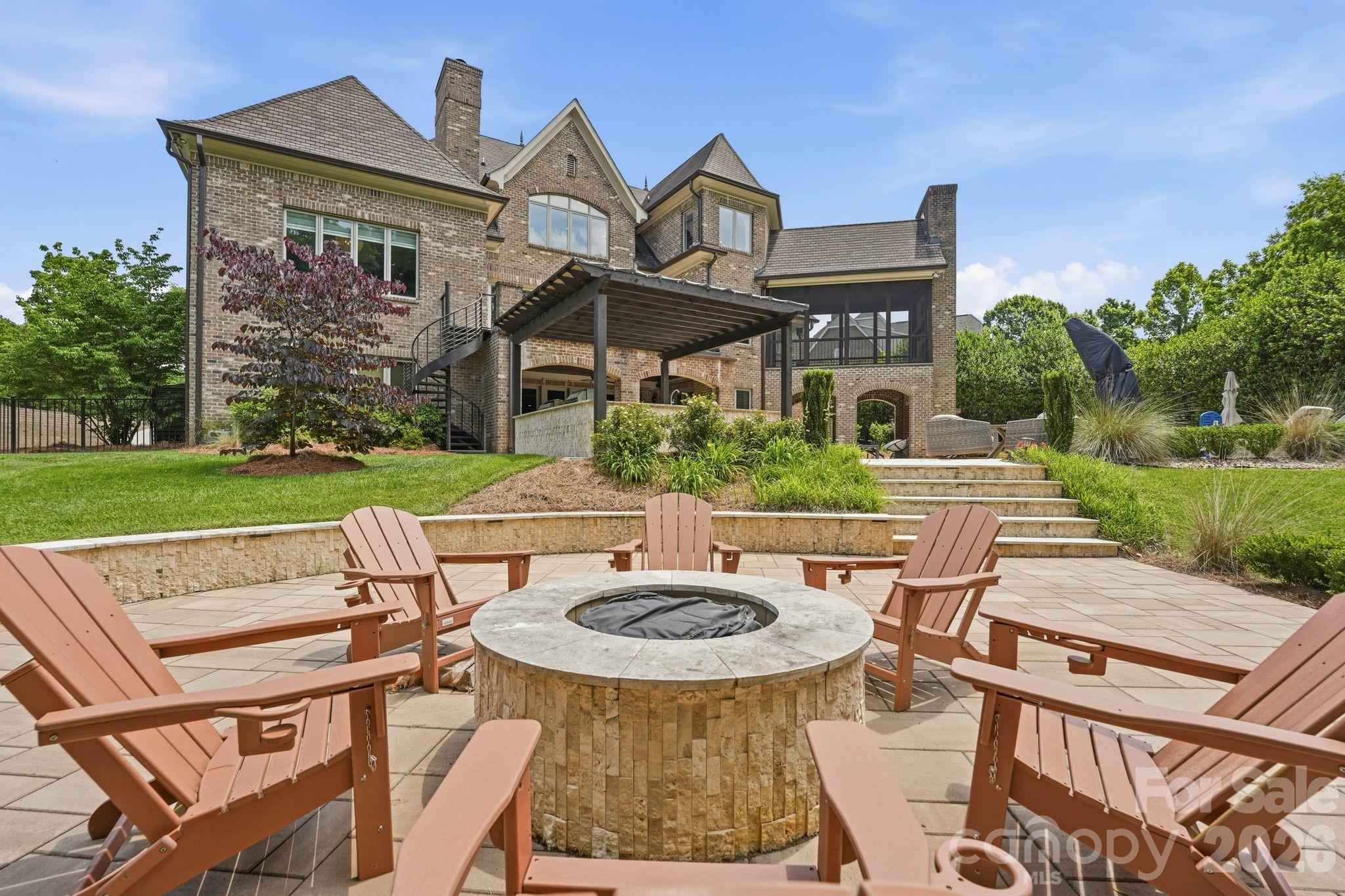 7416 Lee Rea Road, Charlotte, NC - photo 17 of 48
