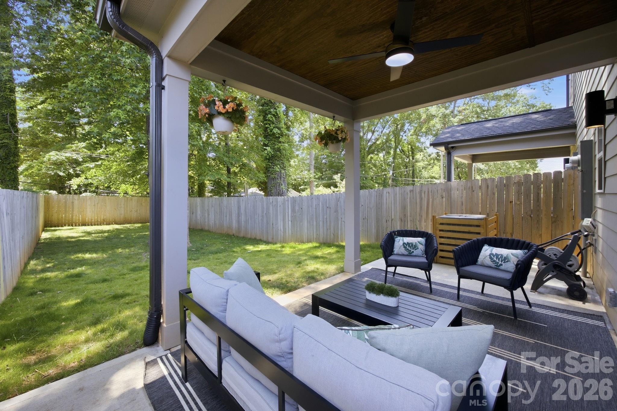 831 Mcarthur Avenue, Charlotte, NC - photo 24 of 38