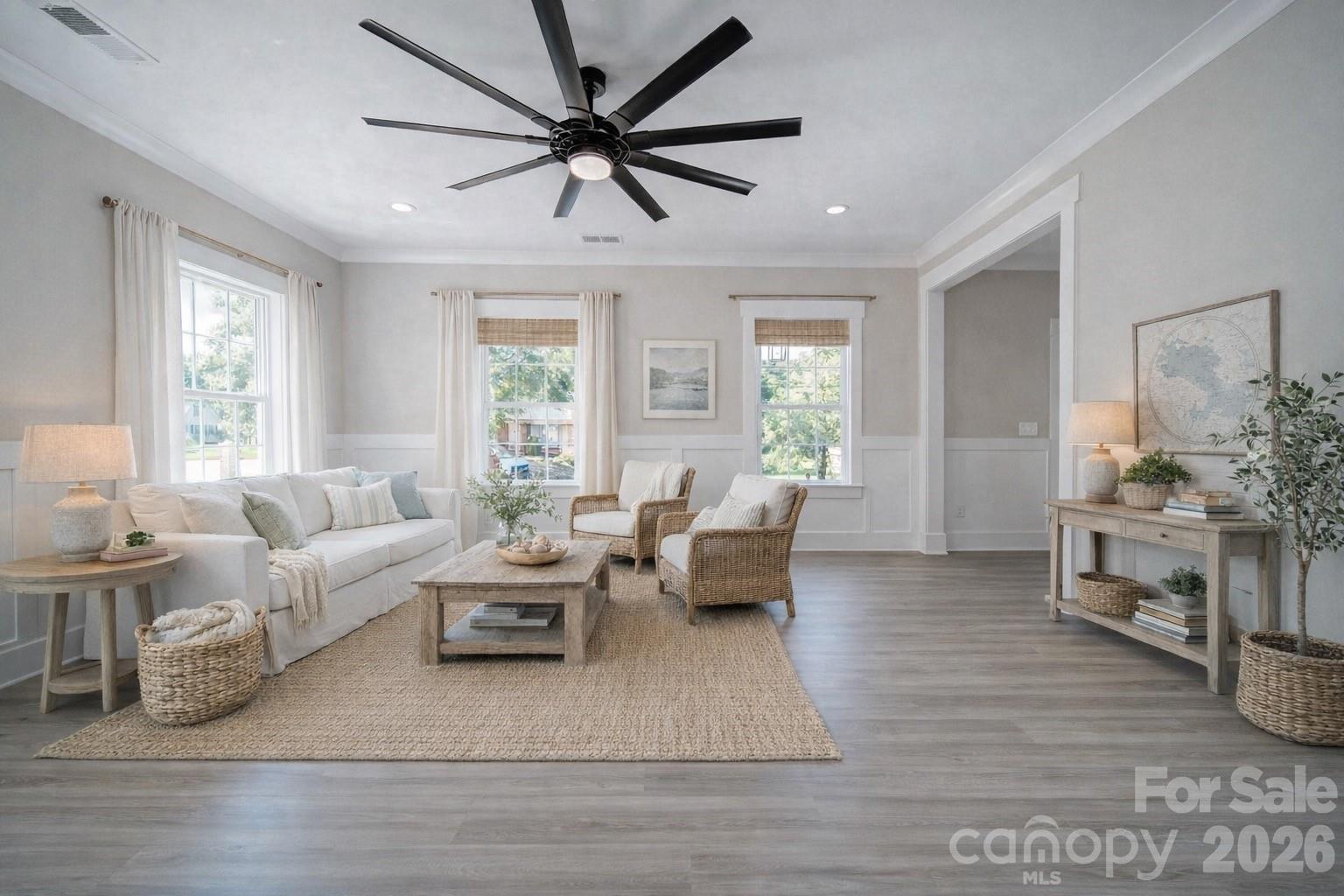 2128 Holly Street, Charlotte, NC - photo 10 of 26