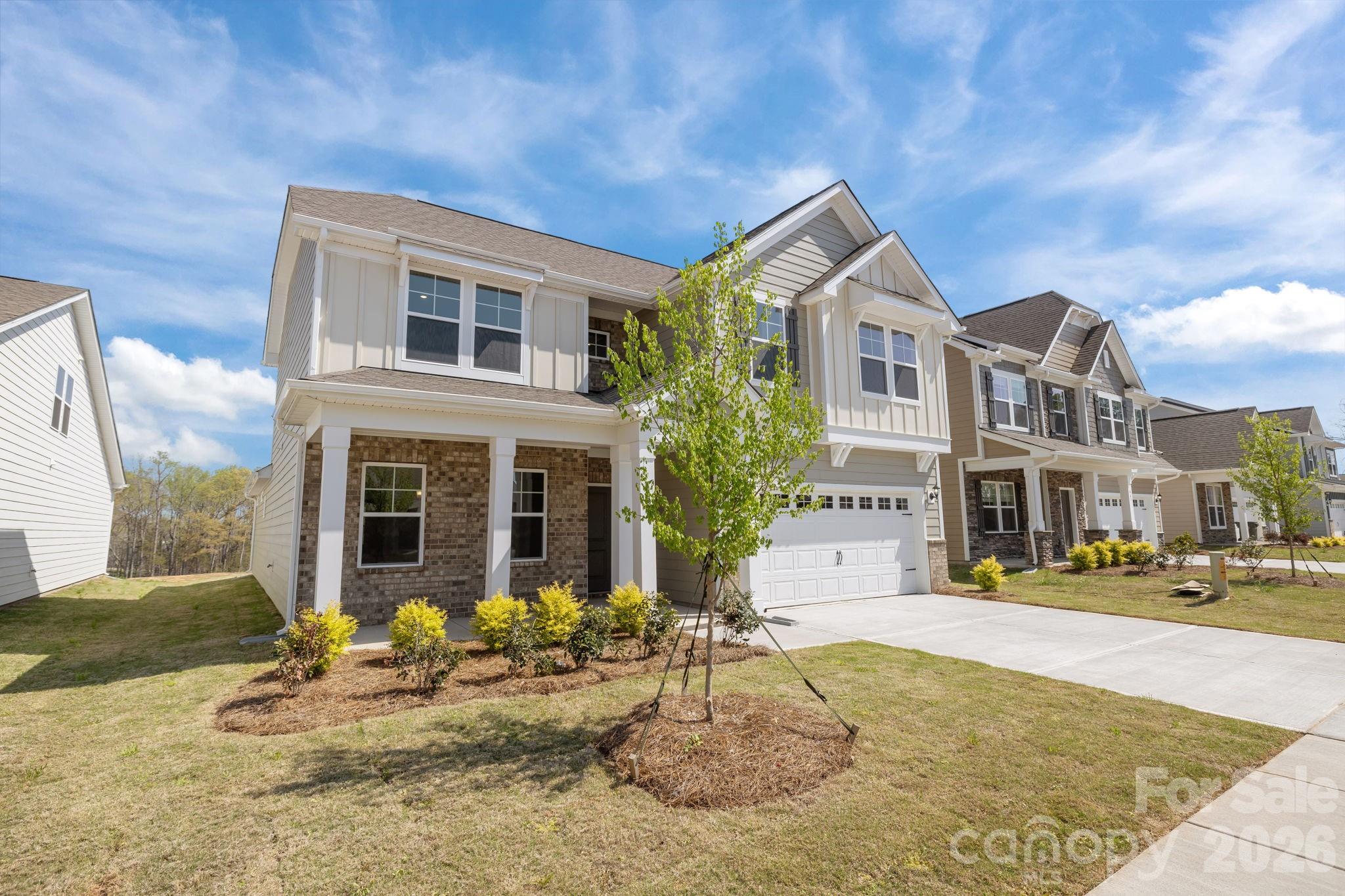 Photo 3 of 459 Brick House Road, York, SC