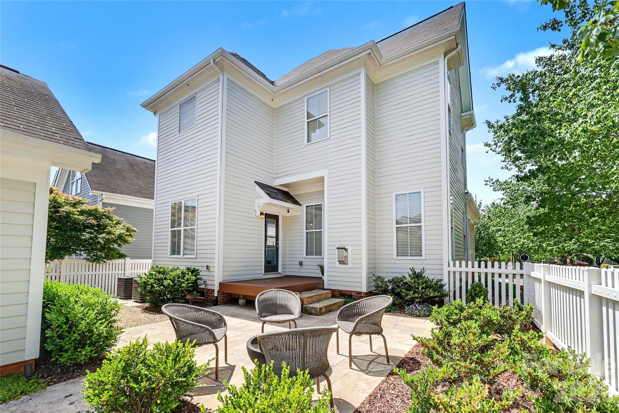 15918 Spruell Street, Huntersville, NC - photo 29 of 47