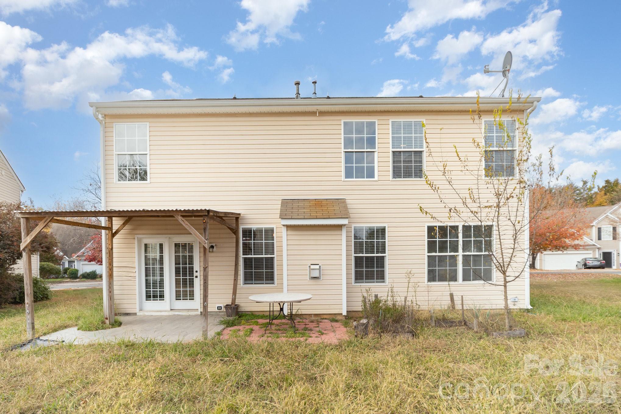 14413 Asheton Creek Drive, Charlotte, NC - photo 9 of 39