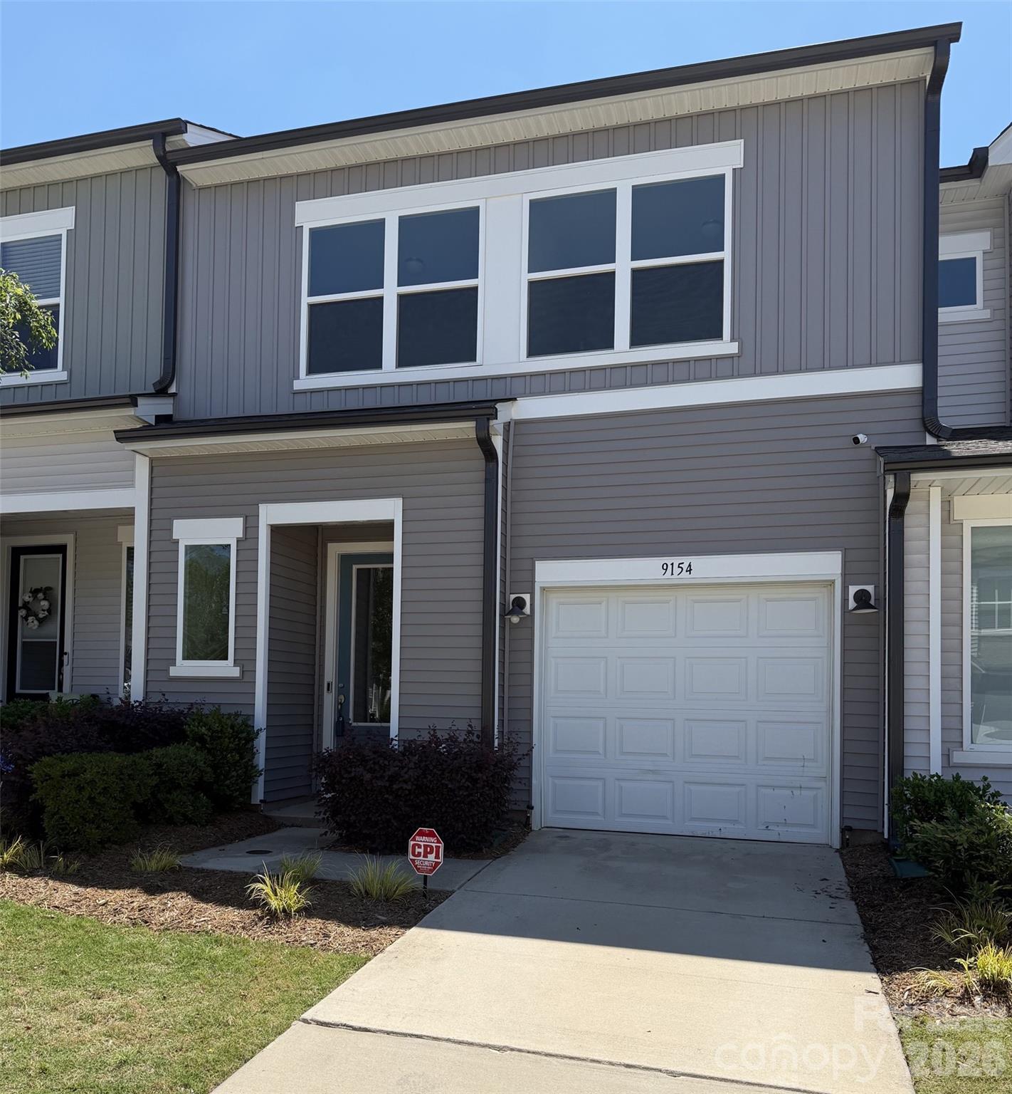 Home for sale at 9154 Widden Way, Charlotte, NC — photo 1 of 16