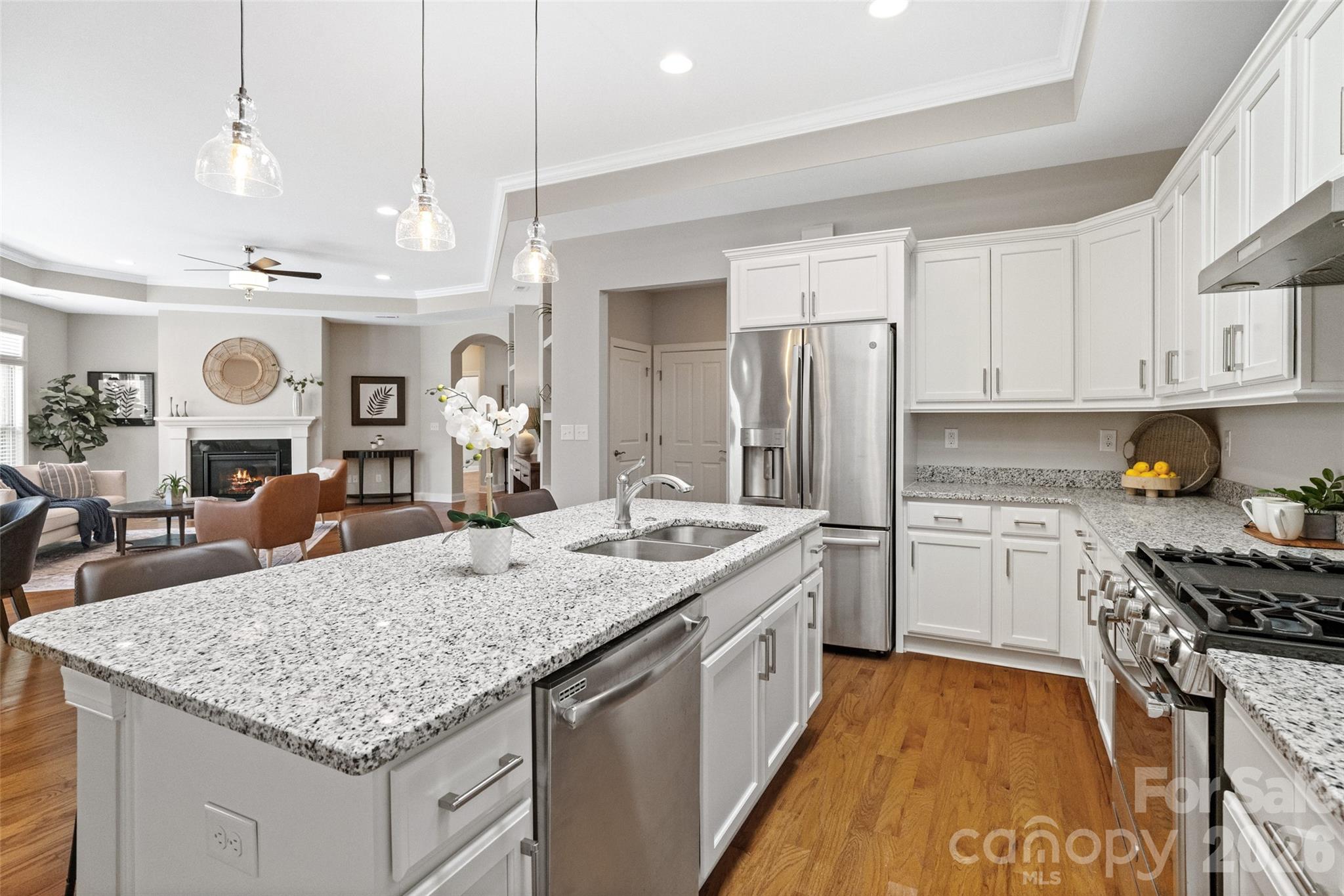 2106 Epworth Court, Wesley Chapel, NC - photo 19 of 48