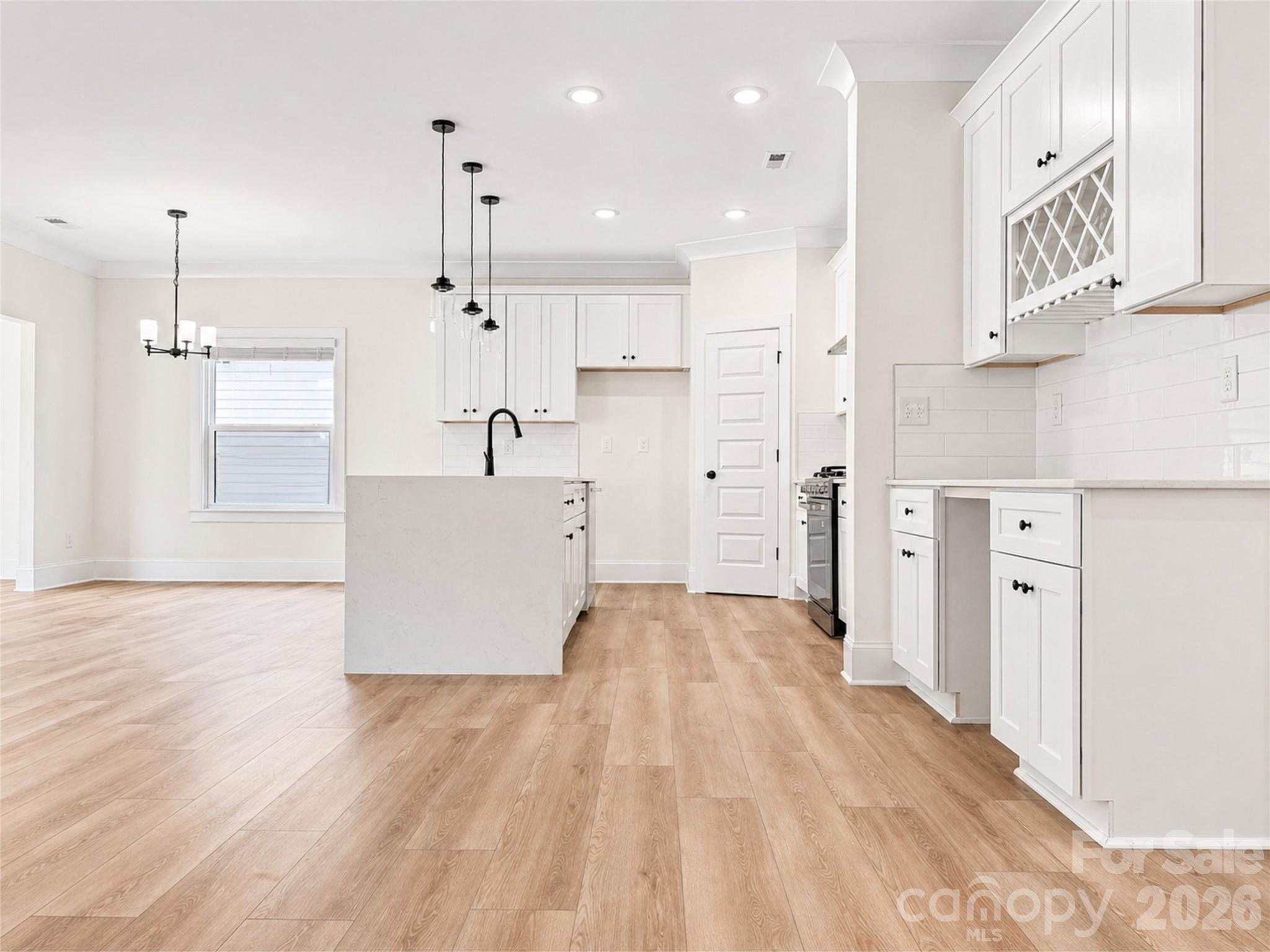 Photo 4 of 1220 N Sharon Amity Road, Charlotte, NC