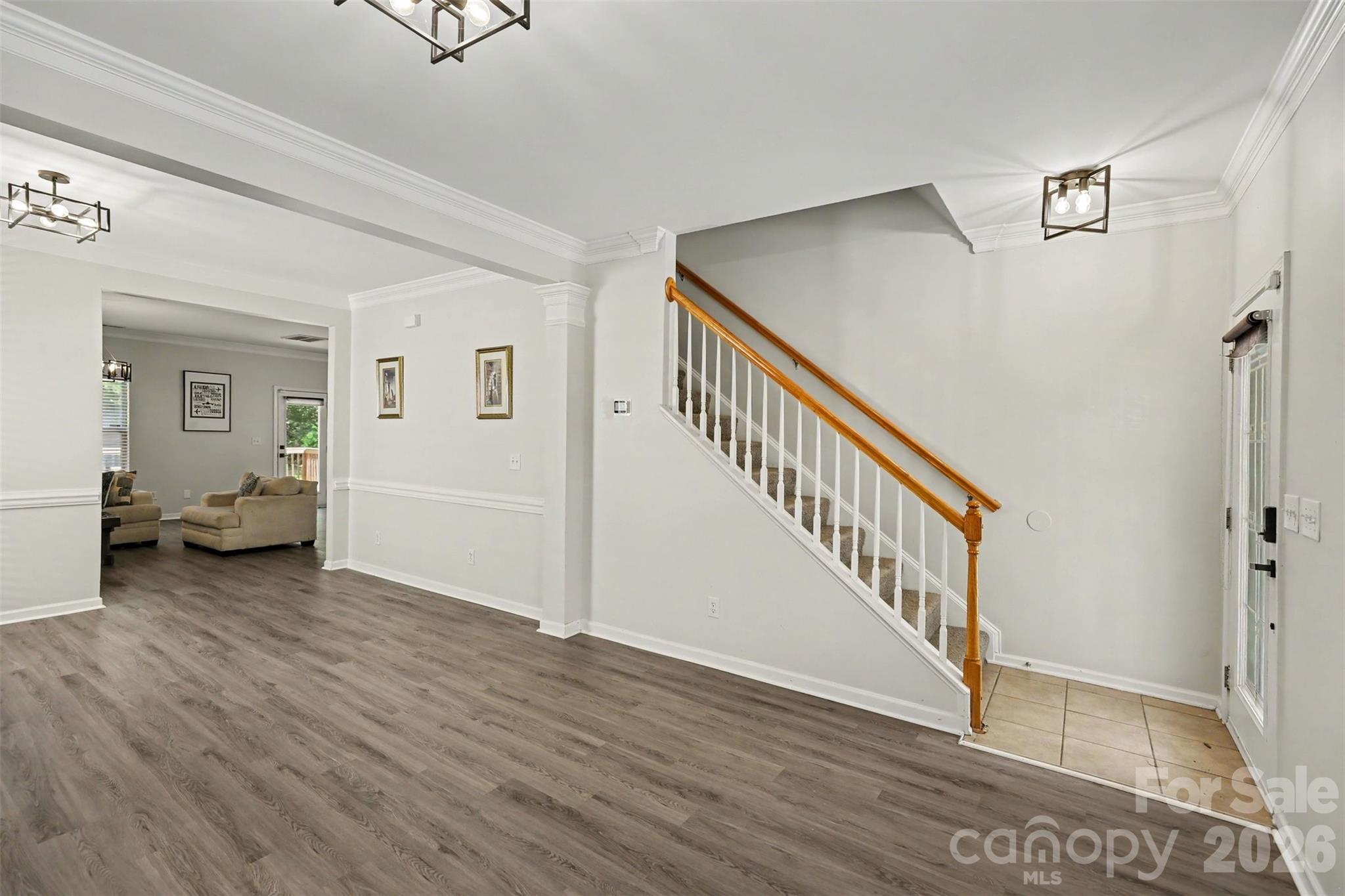 Photo 3 of 6908 Centerline Drive, Charlotte, NC