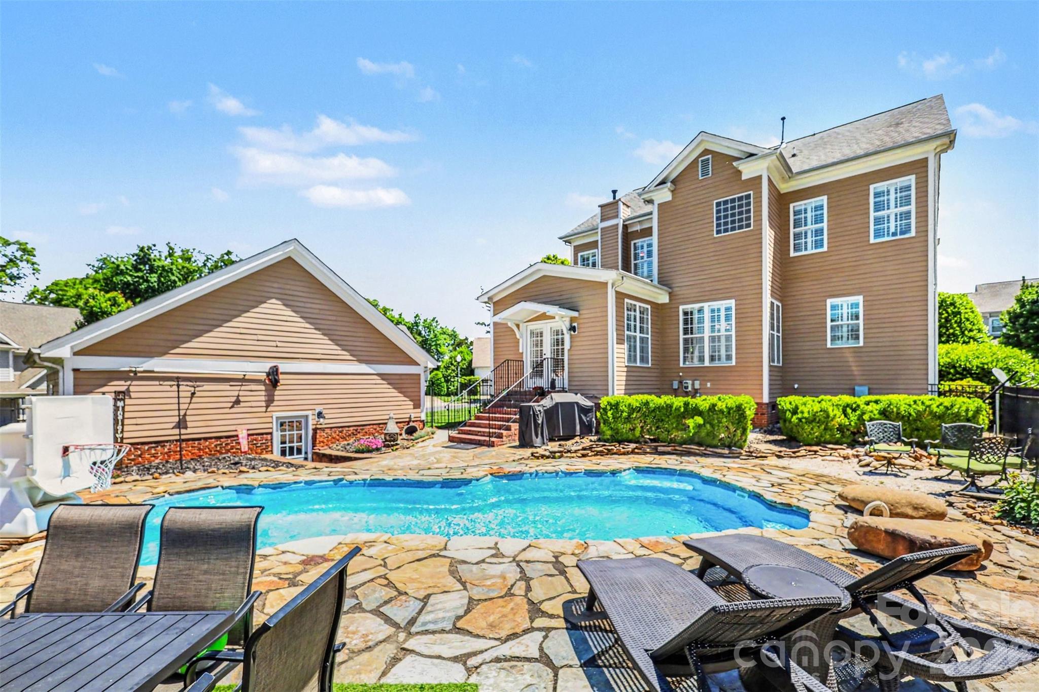 515 Academy Street, McAdenville, NC - photo 38 of 41