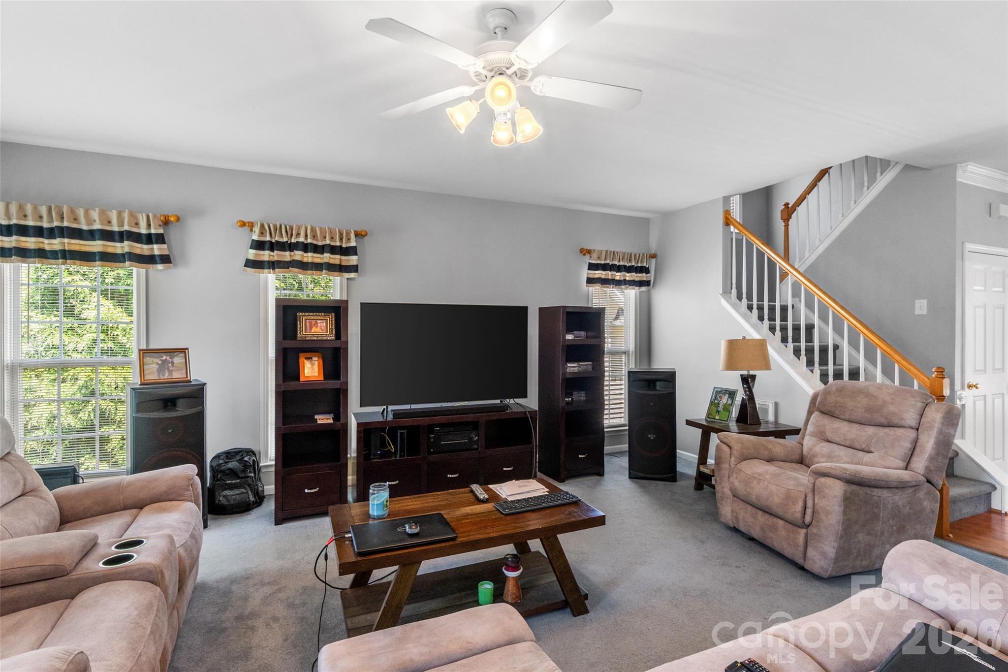 Photo 12 of 2725 Billings Park Drive, Charlotte, NC