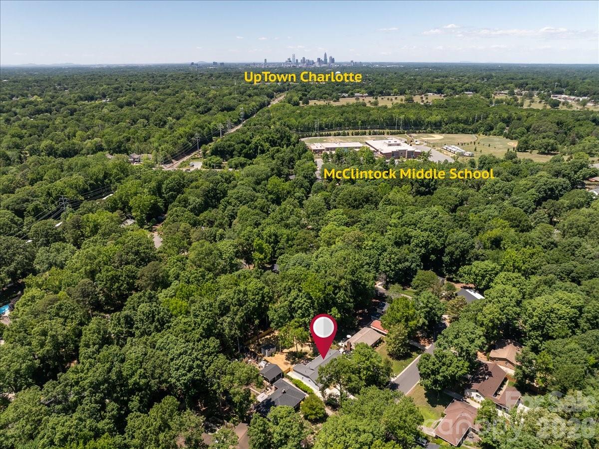 6018 Donegal Drive, Charlotte, NC - photo 2 of 49
