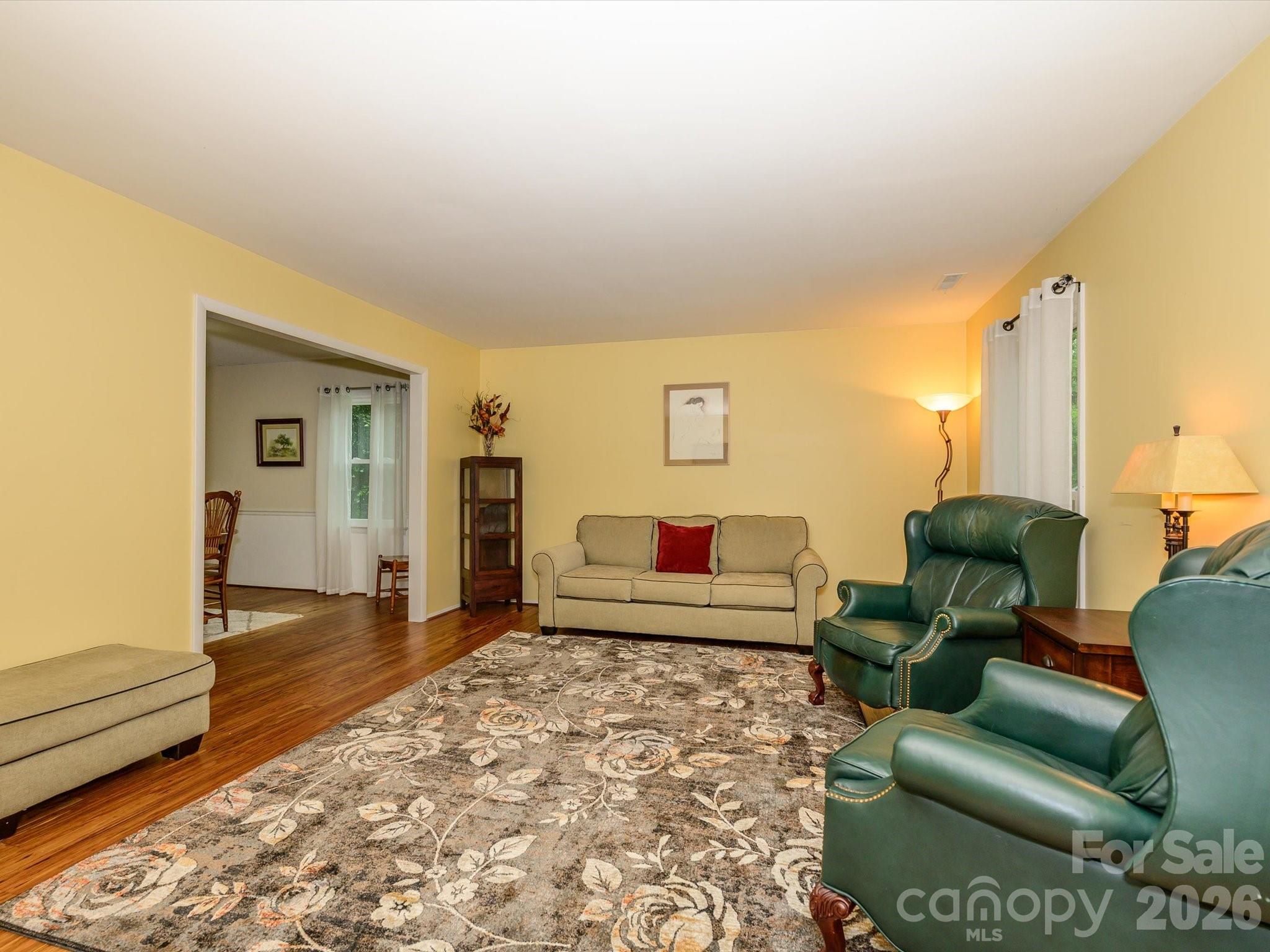 9607 Riddick Place, Matthews, NC - photo 7 of 40