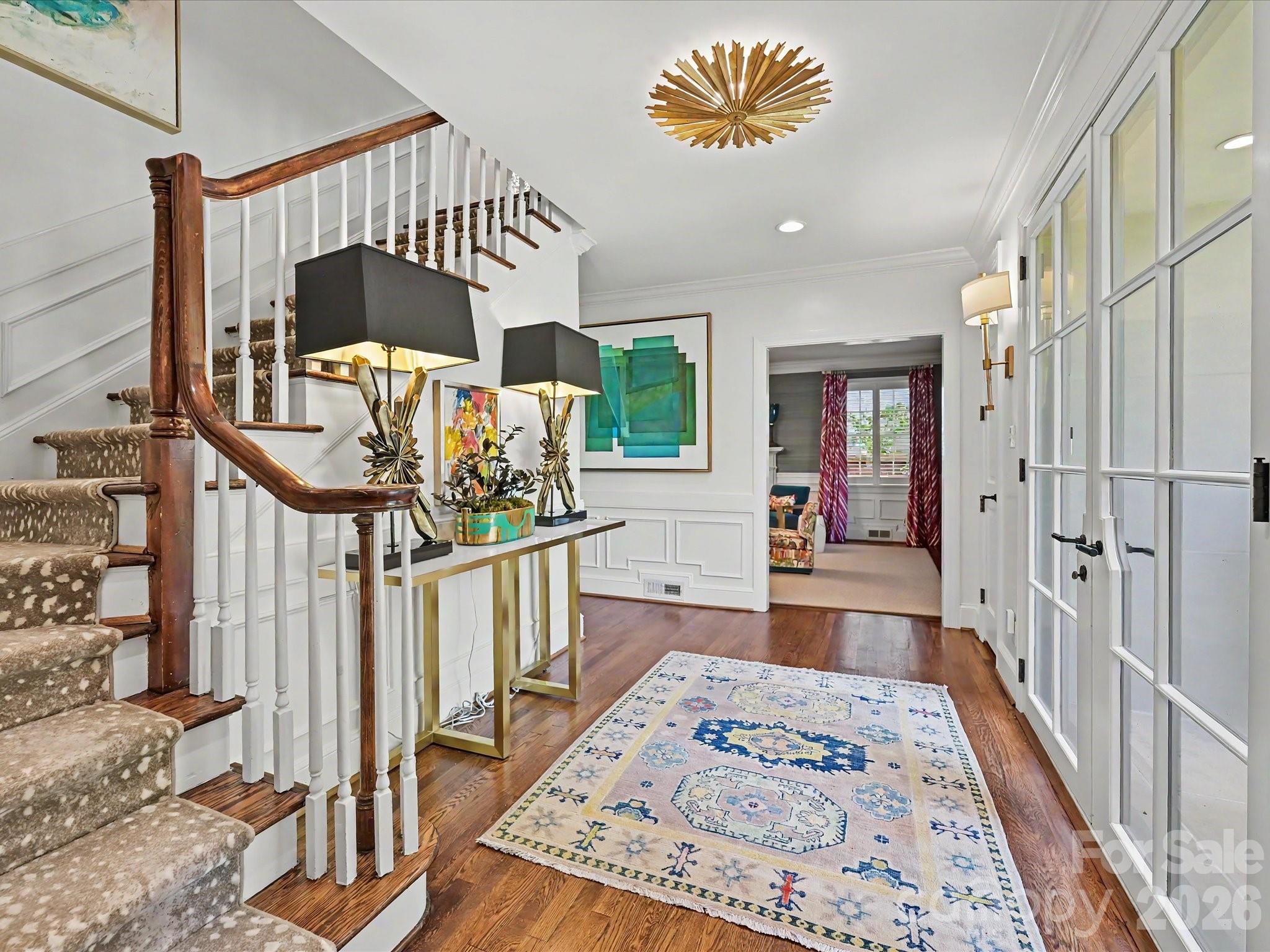 Photo 9 of 2228 Wellesley Avenue, Charlotte, NC