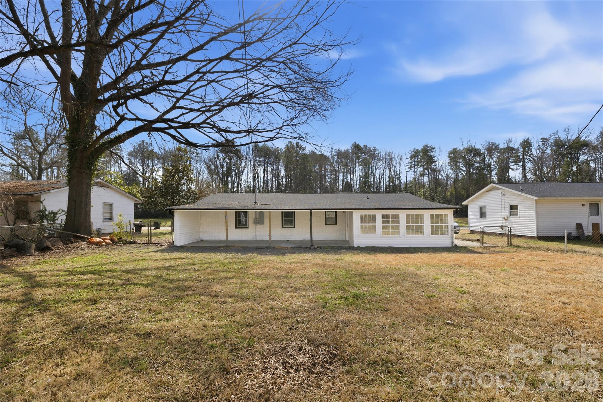 Home for sale at 504 Bridges Drive, Kings Mountain, NC — photo 32 of 36