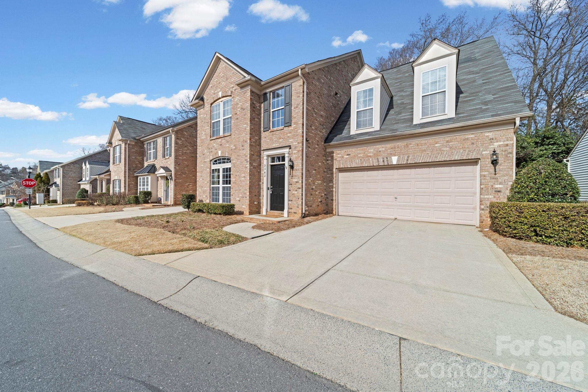 3342 Park South Station Boulevard, Charlotte, NC