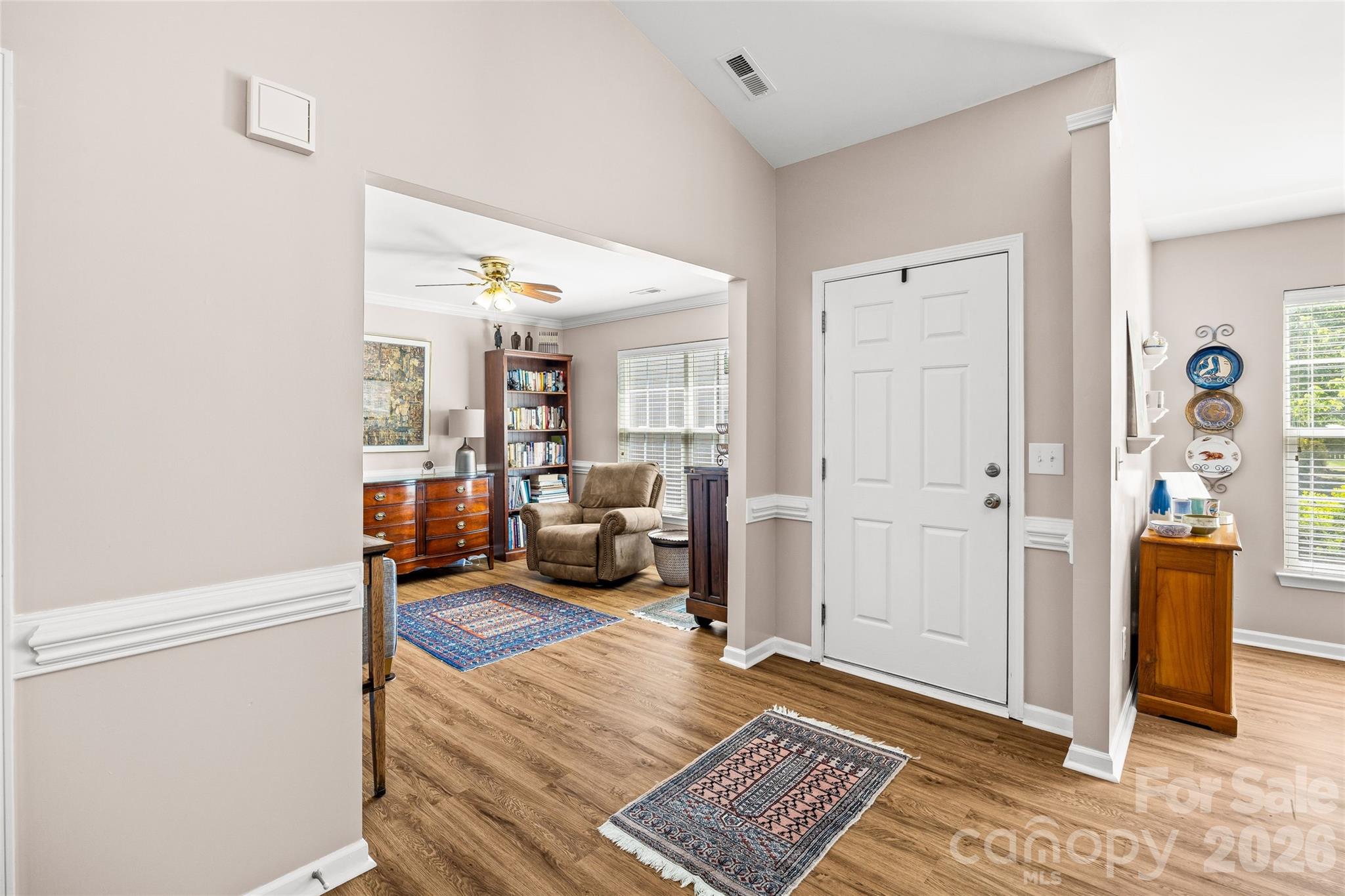 2105 Broad Plum Lane, Indian Trail, NC - photo 5 of 35