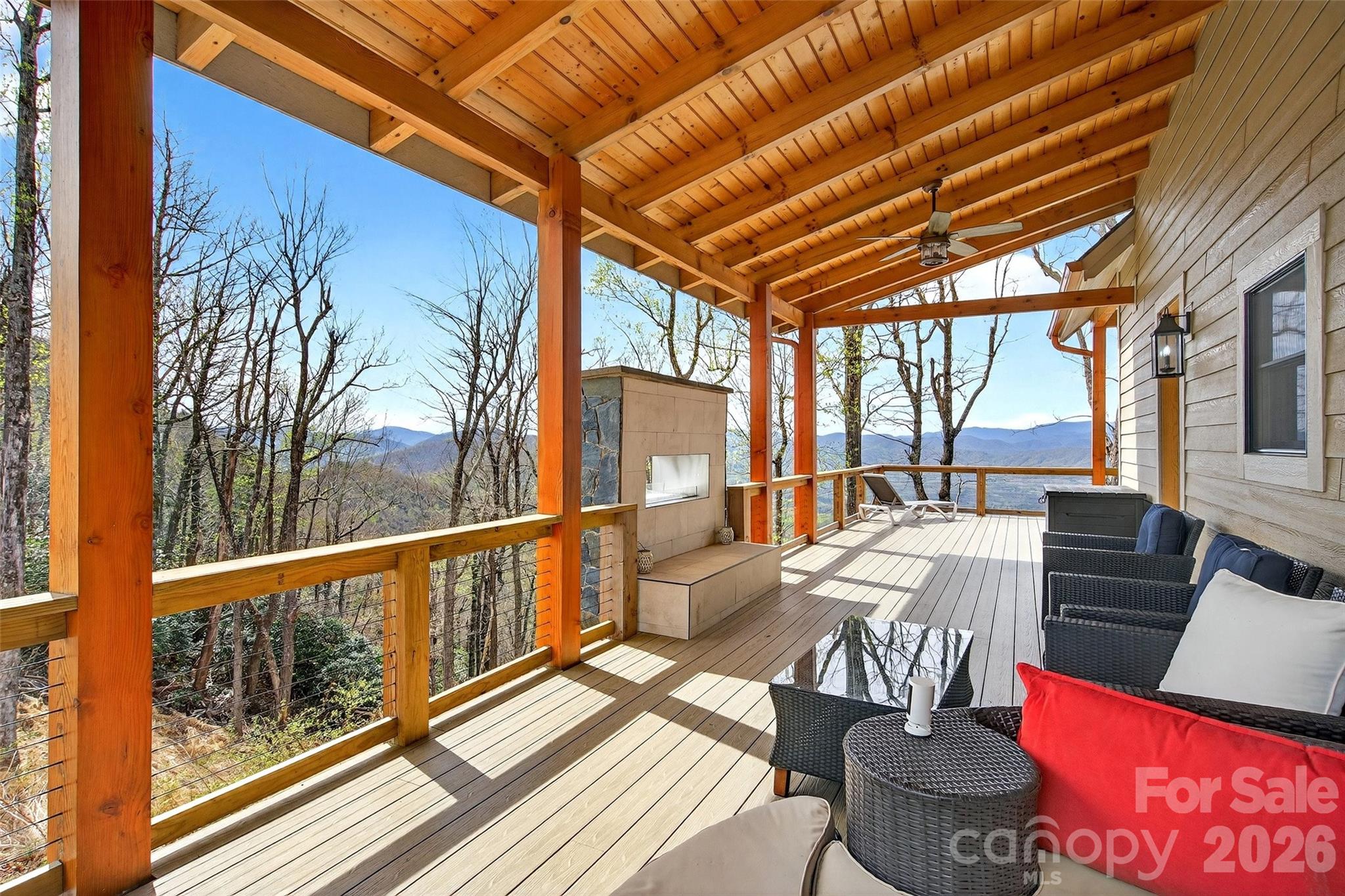 501 Wolf Pen Cliffs Road1003, Old Fort, NC - photo 13 of 49