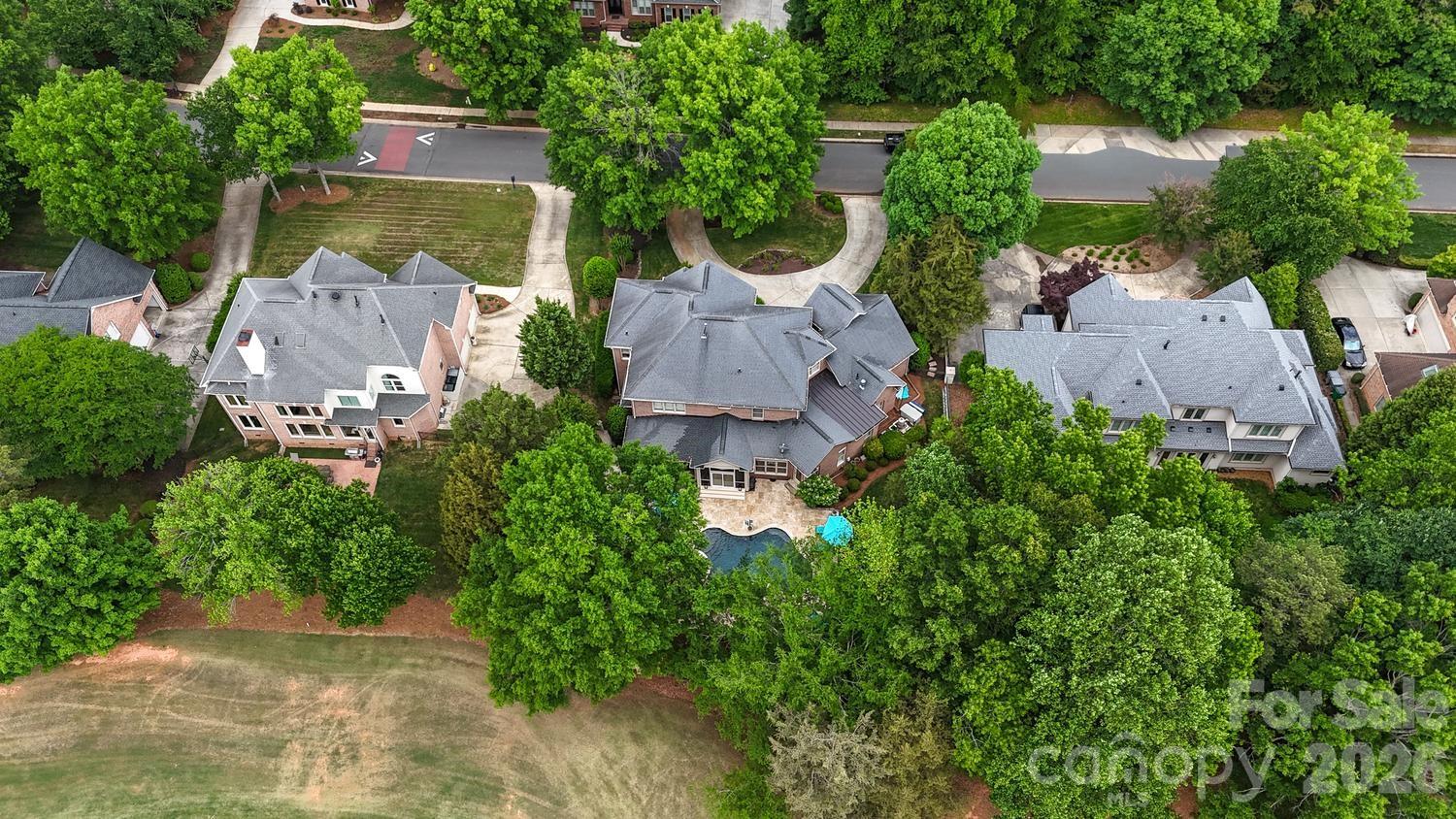 10615 Lederer Avenue, Charlotte, NC - photo 36 of 44