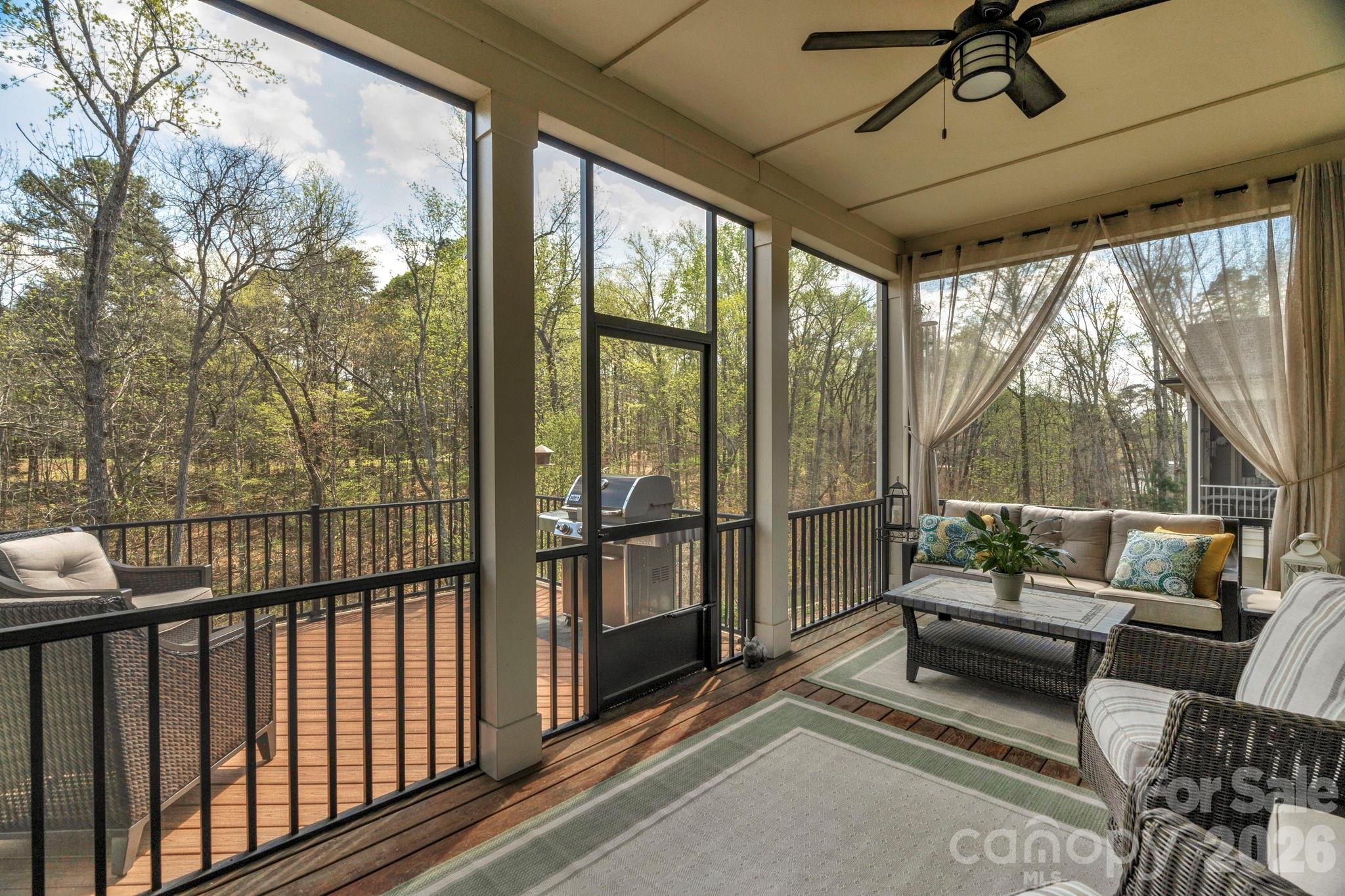 Photo 2 of 16414 Cozy Cove Road, Charlotte, NC