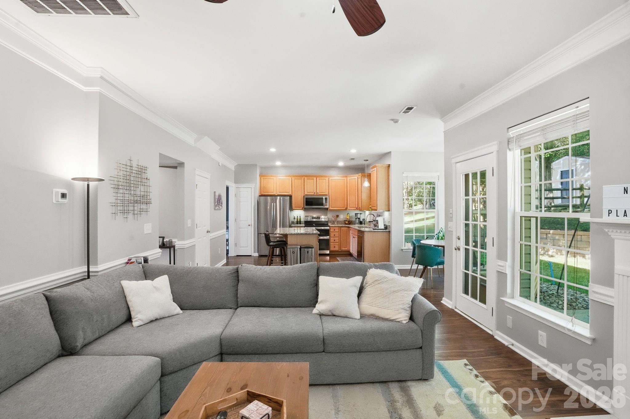 Photo 14 of 11519 Withers Mill Drive, Charlotte, NC