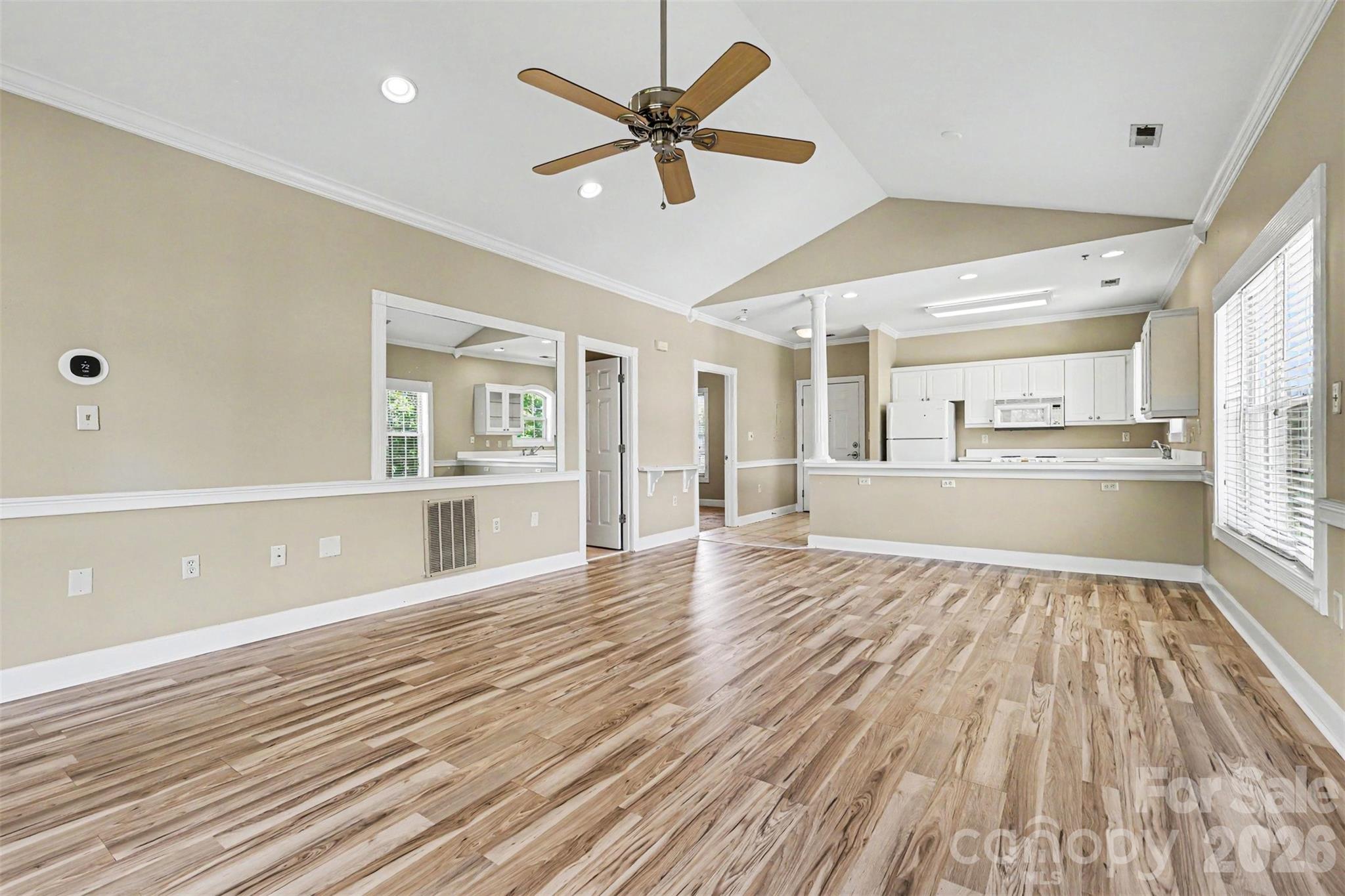Photo 7 of 9241 Meadow Vista Road, Charlotte, NC