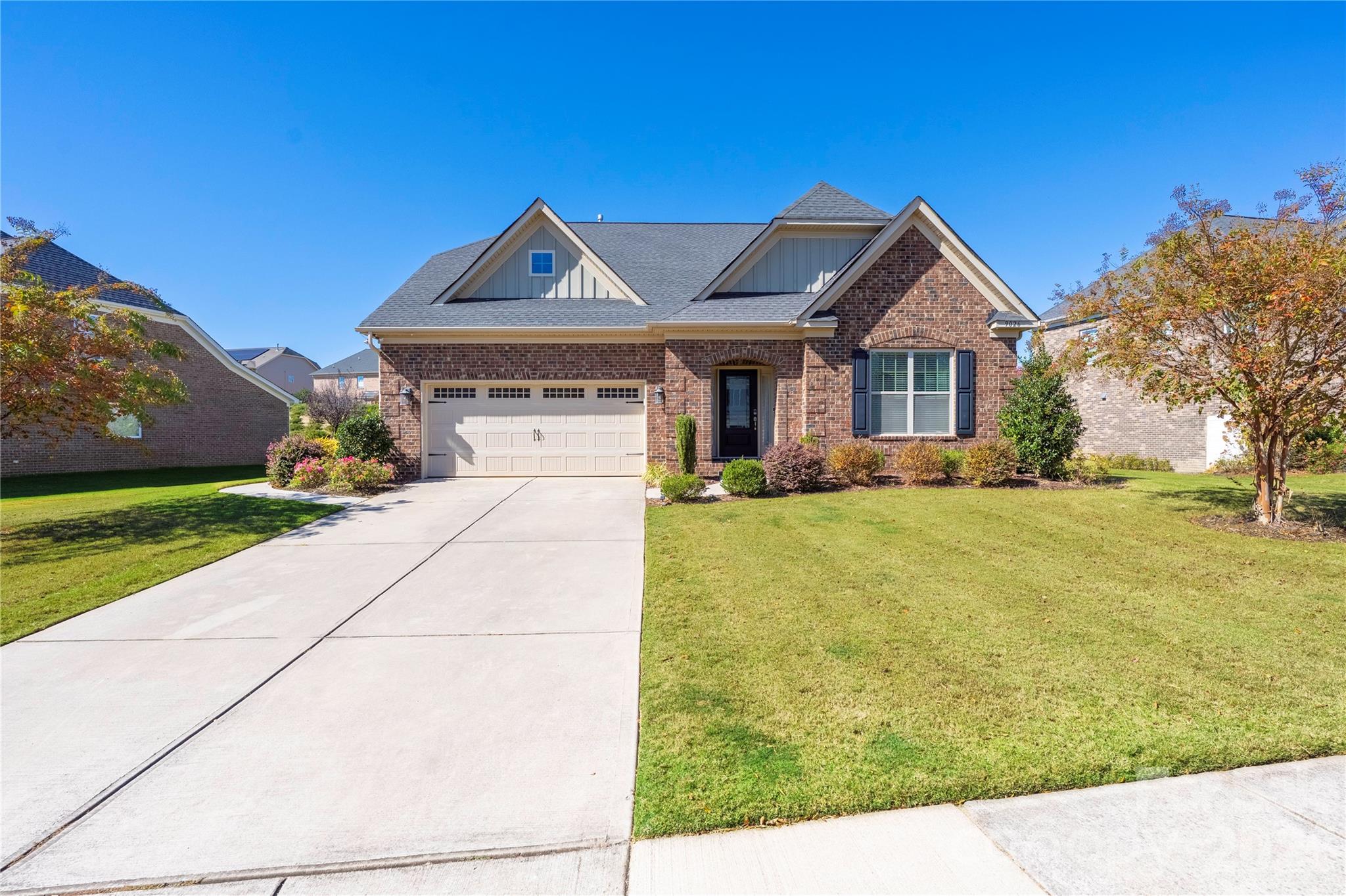 9026 Raven Top Drive, Mint Hill, NC - photo 3 of 42