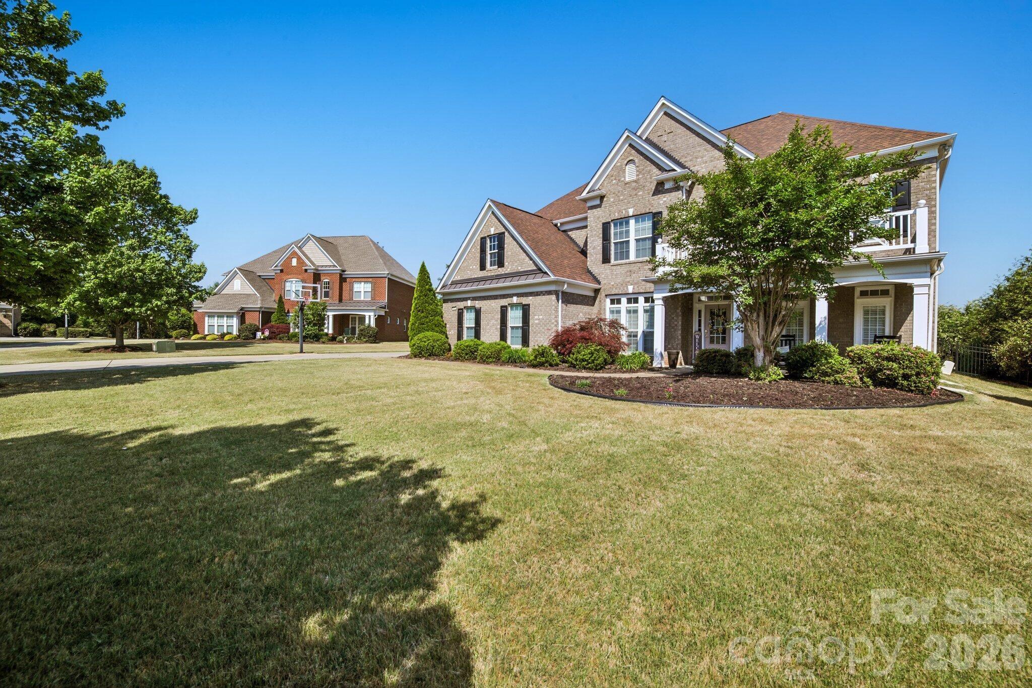 10102 Stonesby Lane, Waxhaw, NC - photo 2 of 28
