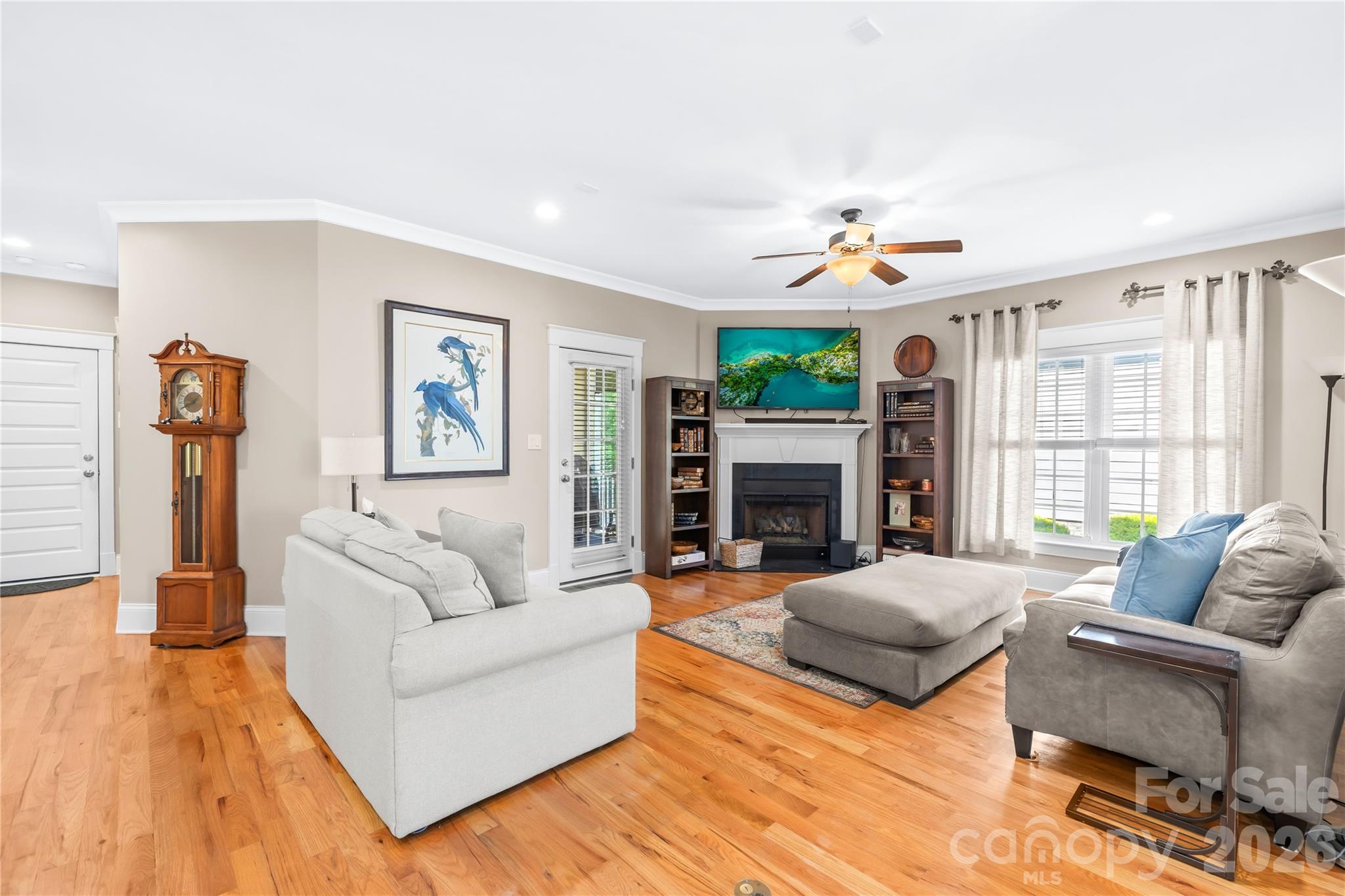 3331 Keady Mill Loop, Kannapolis, NC - photo 10 of 49