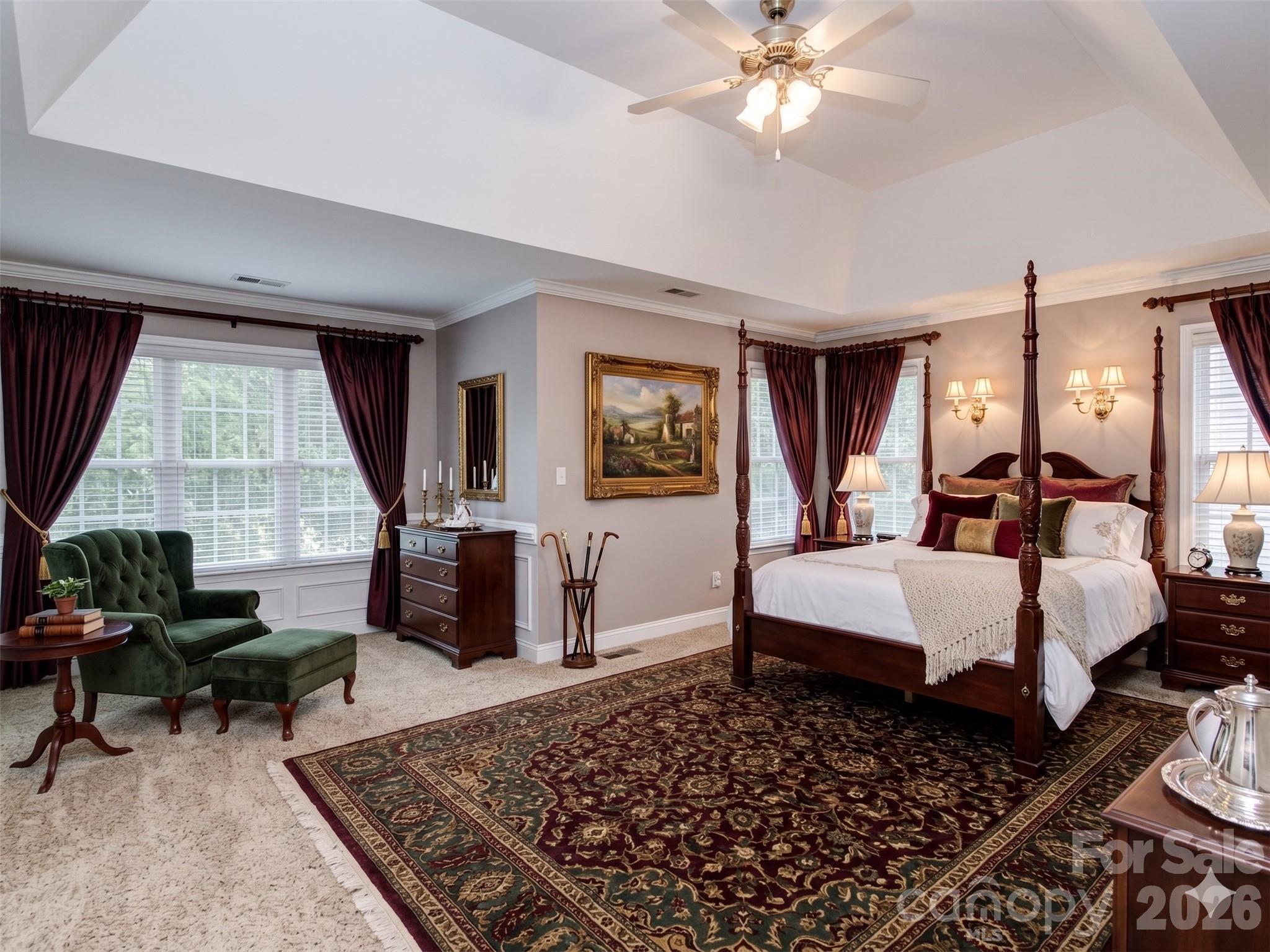 6167 Four Wood Drive, Matthews, NC - photo 31 of 46