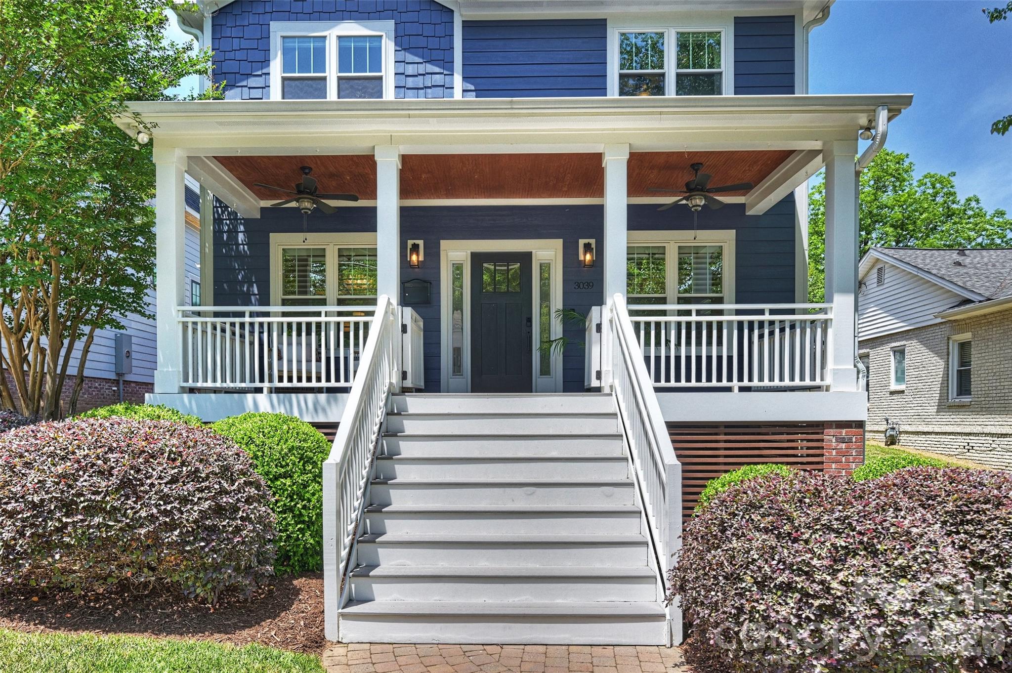 Photo 2 of 3039 Florida Avenue, Charlotte, NC
