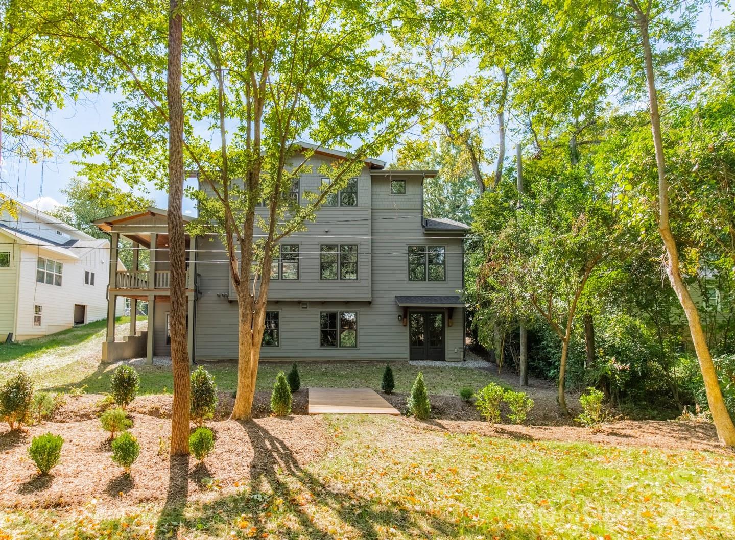 839 Drummond Avenue, Charlotte, NC - photo 25 of 30