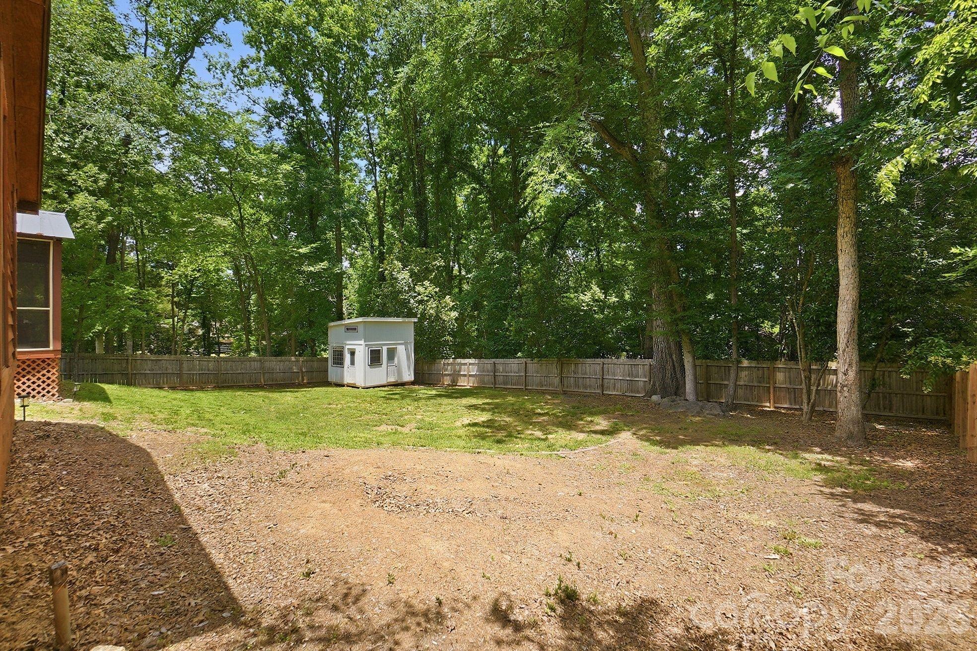 Photo 27 of 4119 Bon Rea Drive, Charlotte, NC