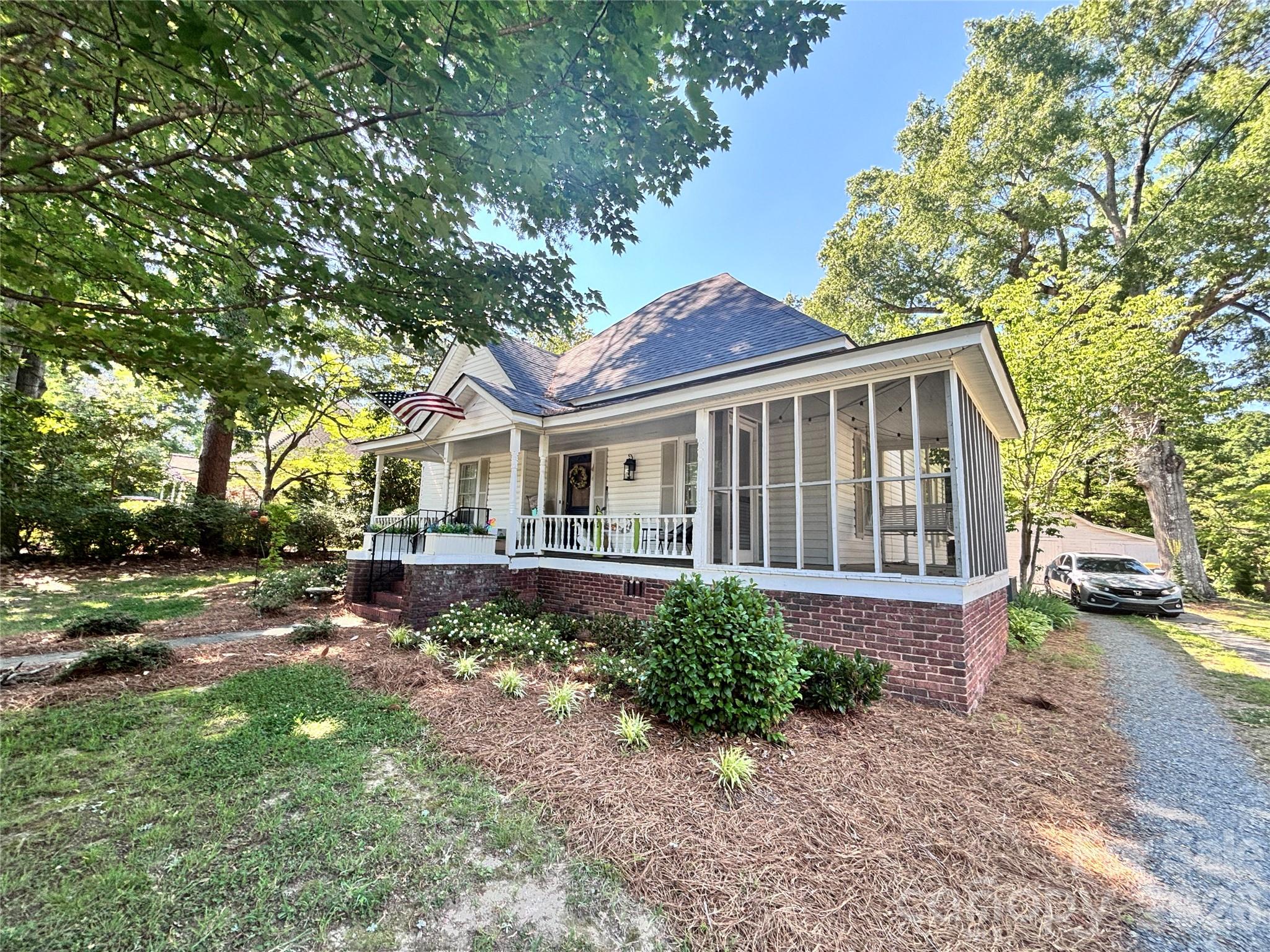 825 Montgomery Avenue1, Albemarle, NC