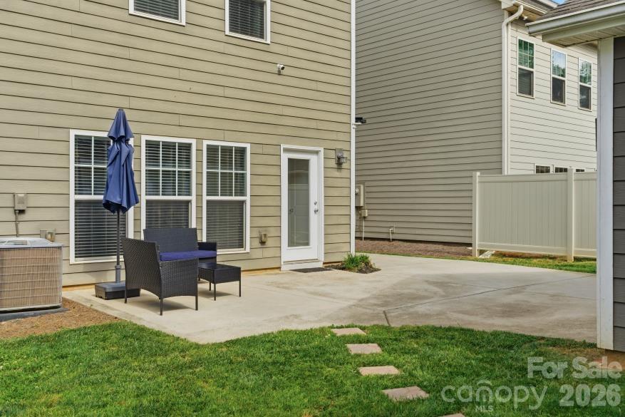 Photo 35 of 8737 Aspinwall Drive, Charlotte, NC