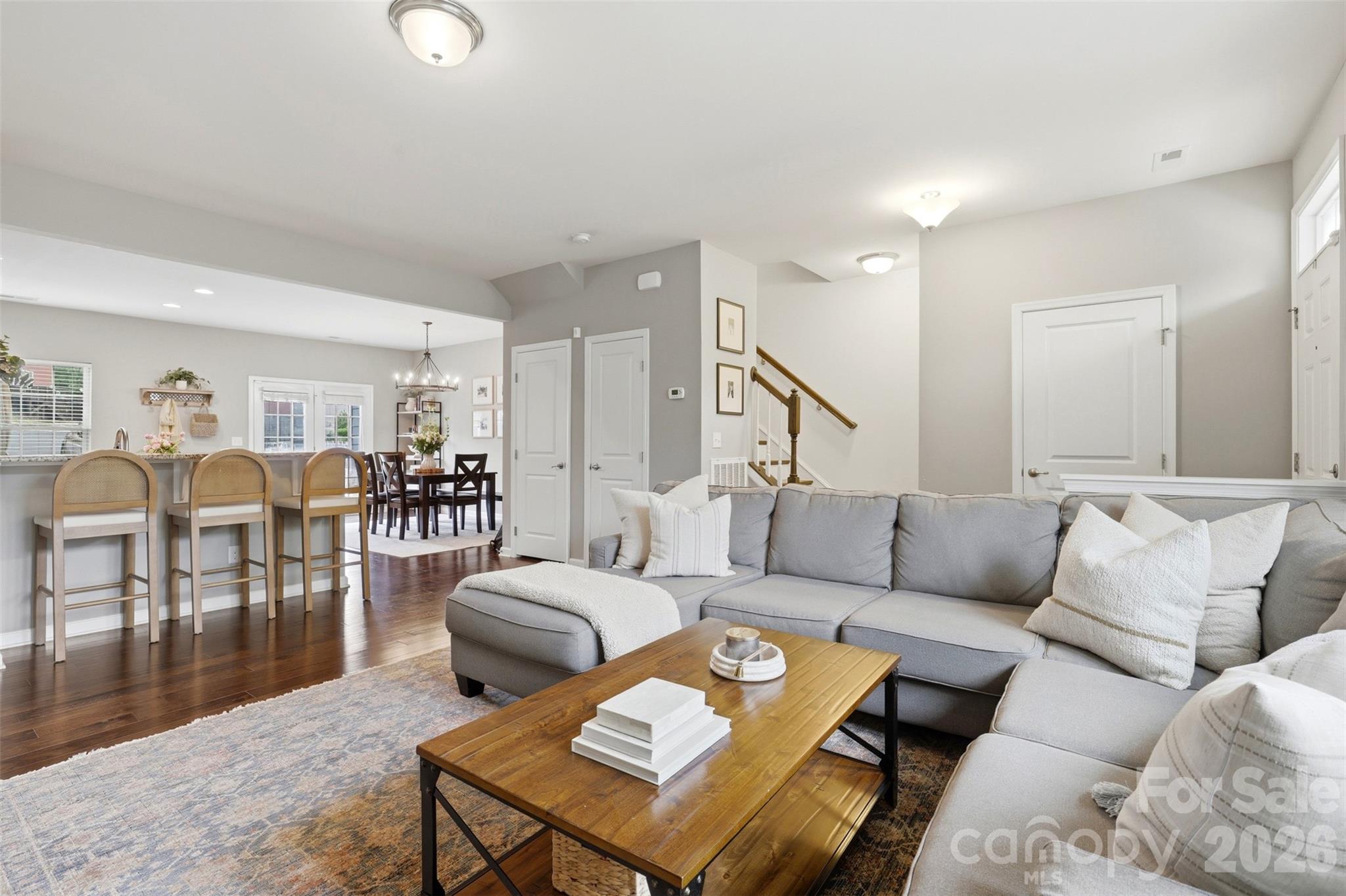 1714 Evergreen Drive, Charlotte, NC - photo 5 of 36
