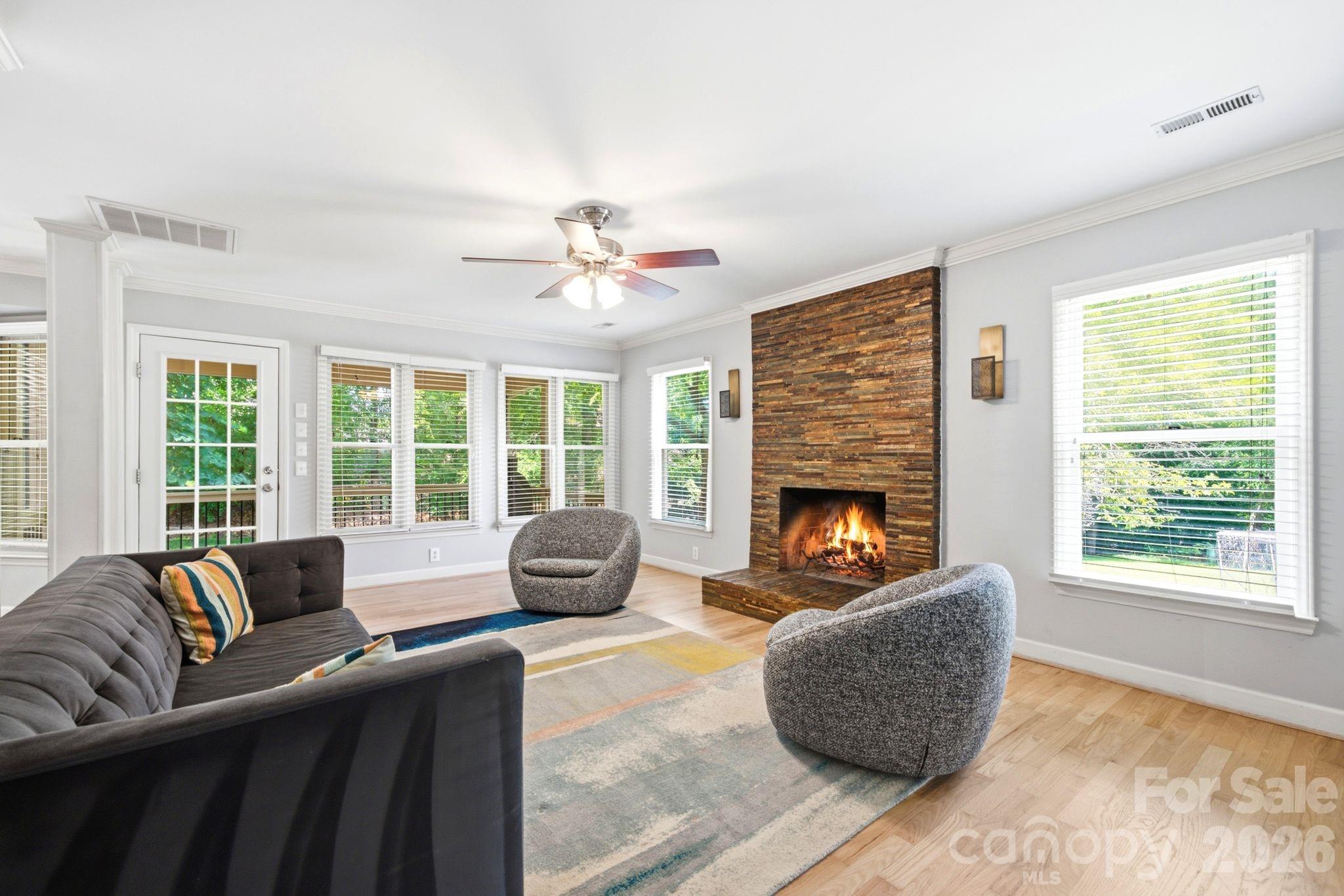 Photo 30 of 503 Wyre Forest Court, Charlotte, NC
