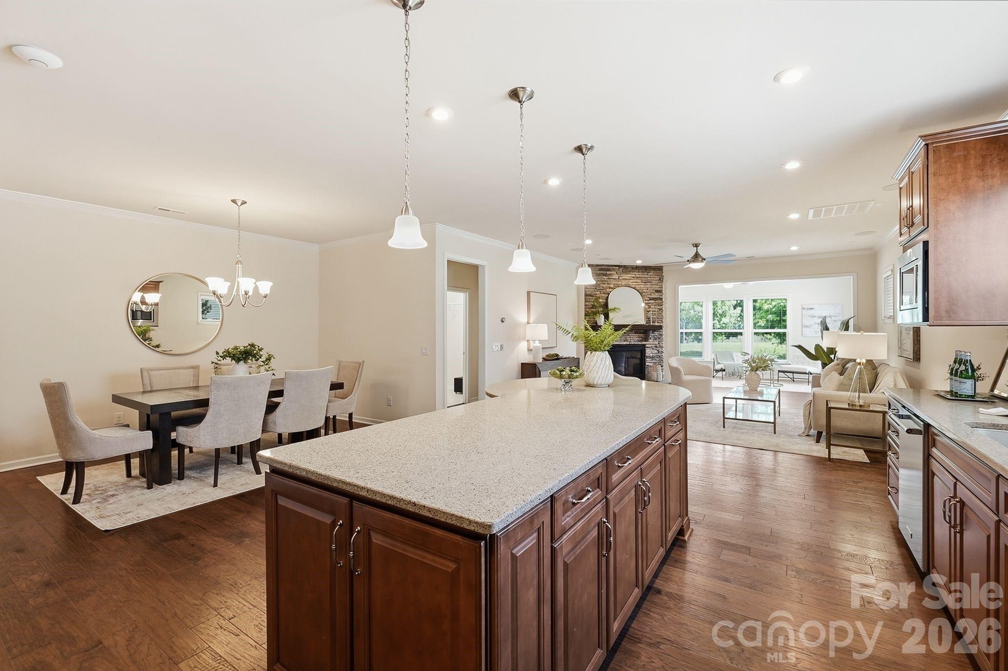 Photo 6 of 2336 Delaney Drive, Fort Mill, SC