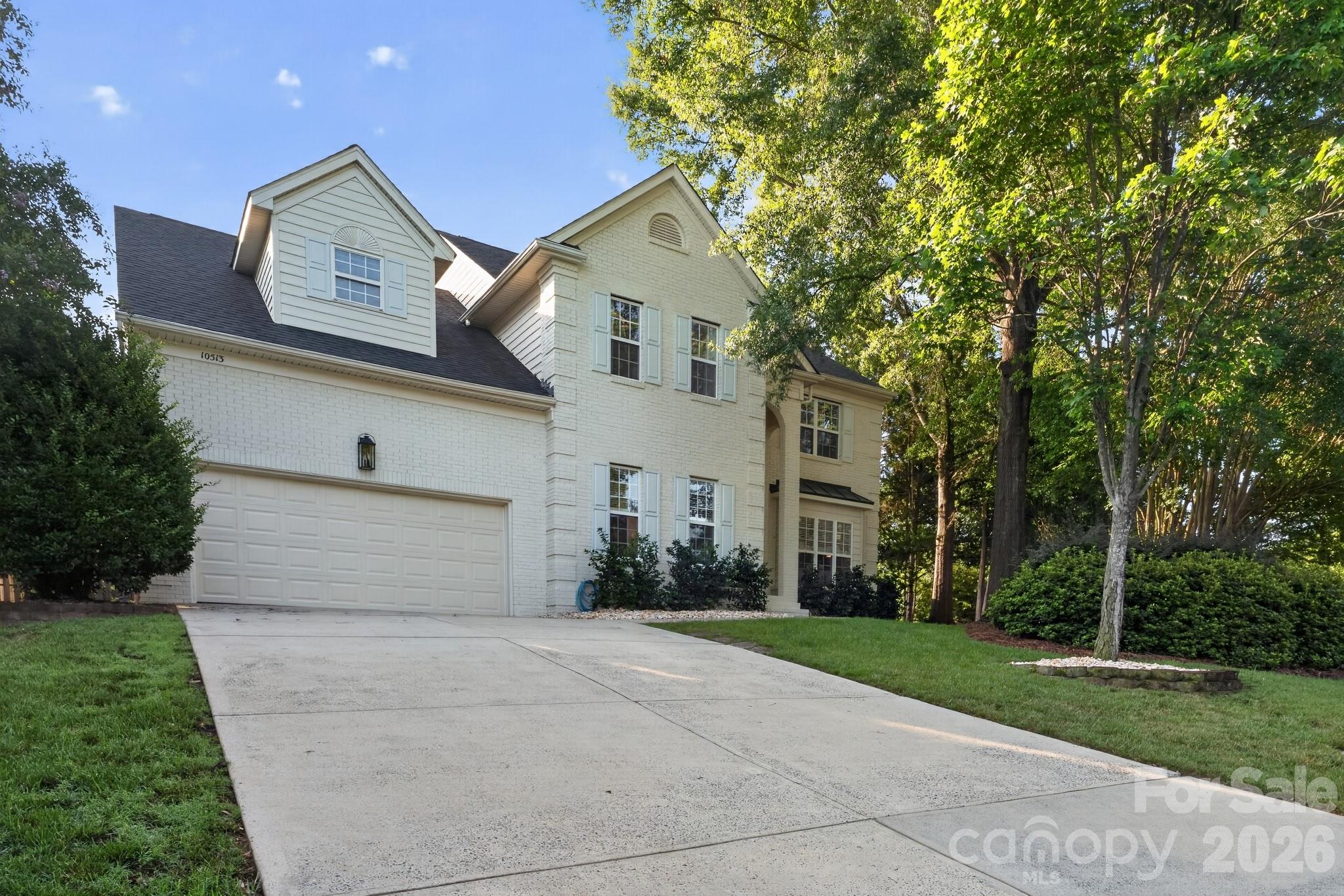 Photo 3 of 10513 Orchid Hill Lane, Charlotte, NC