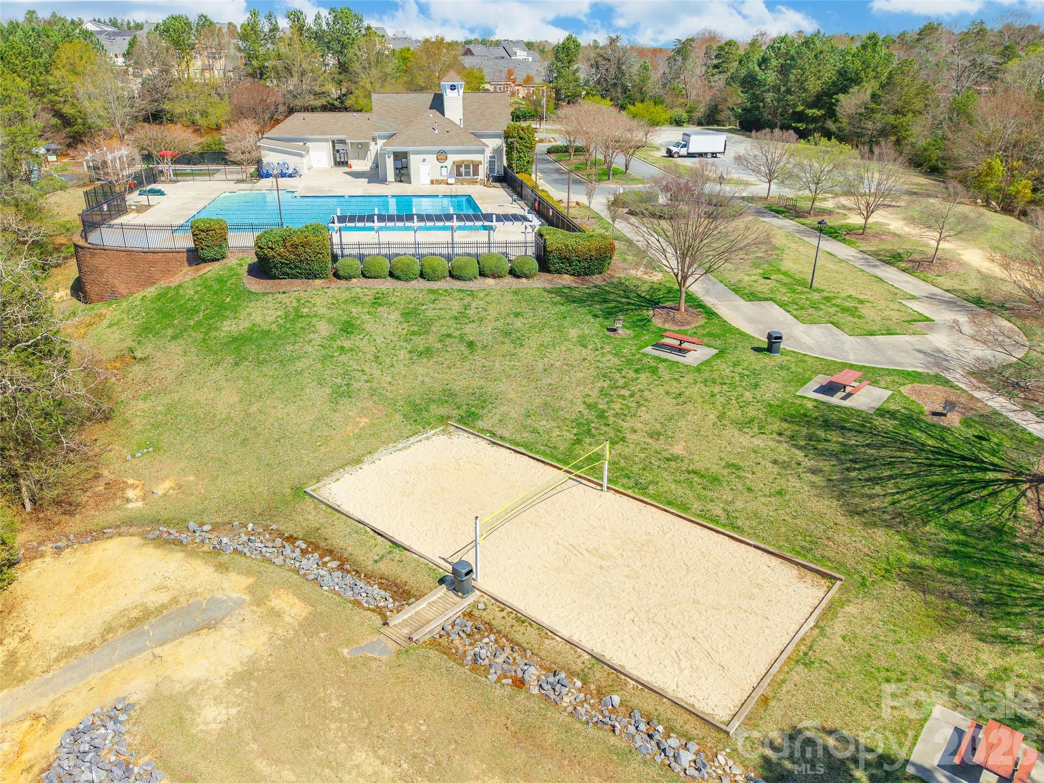 555 Pine Links Drive, Tega Cay, SC - photo 34 of 37