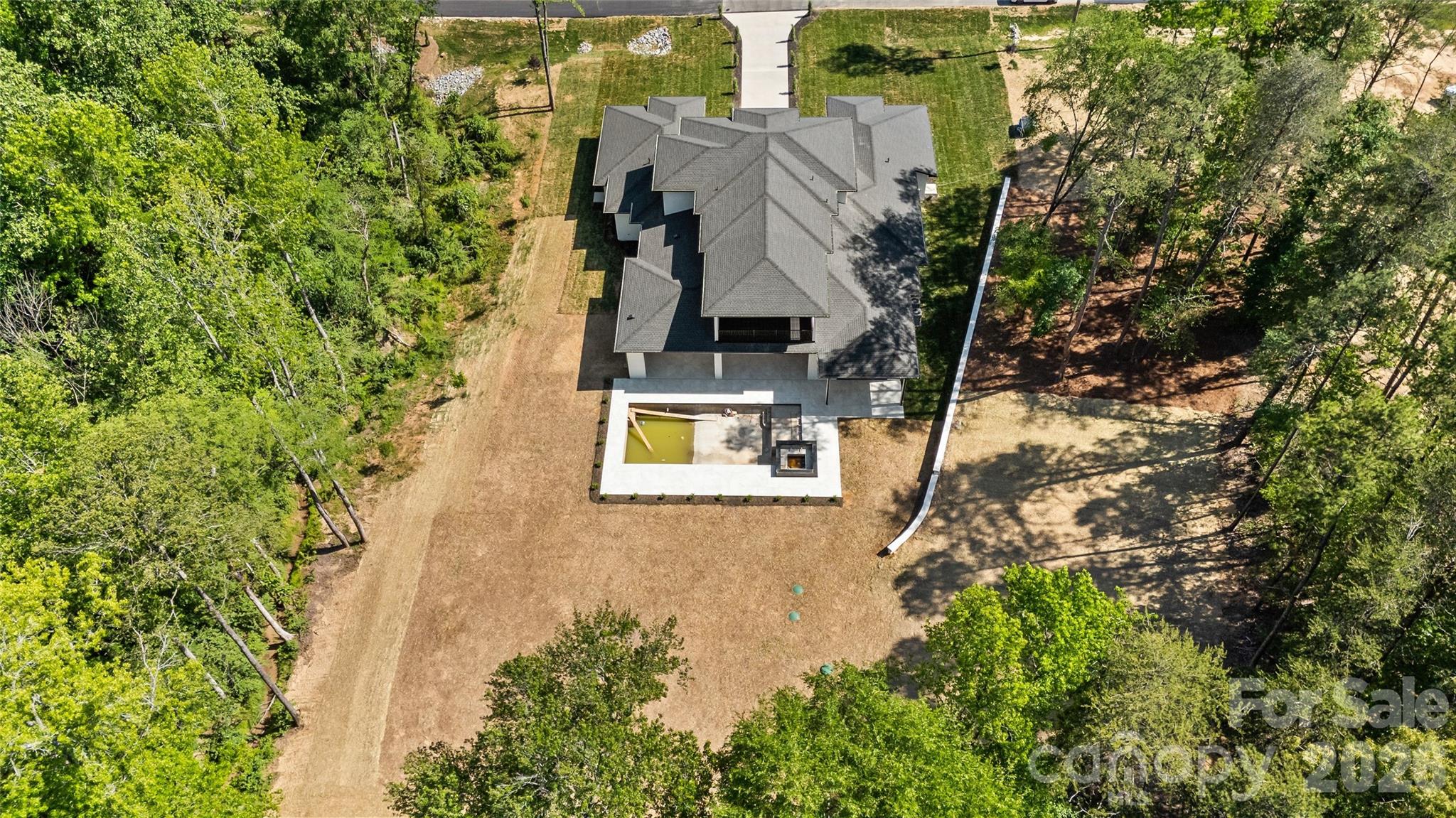 11220 Aubrey Elena Court, Davidson, NC - photo 5 of 44