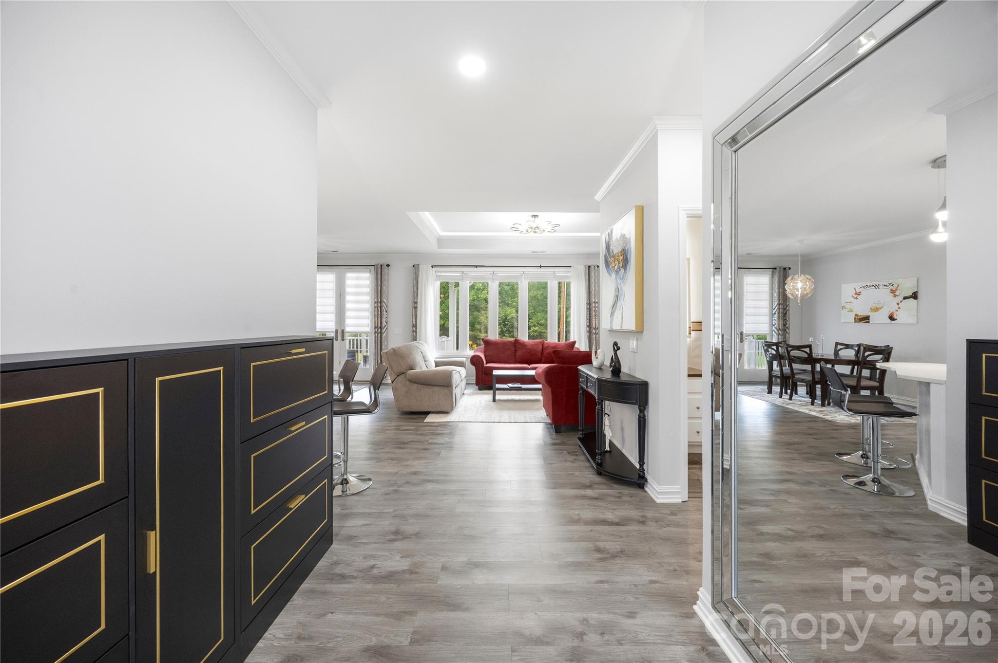 Photo 4 of 400 Charles Pettus Road, Lancaster, SC
