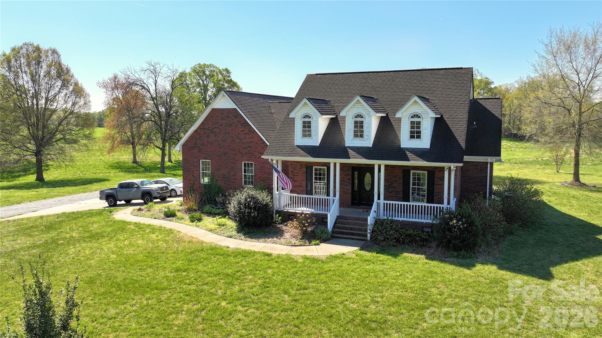 6710 Lawyers Road E, Marshville, NC - photo 2 of 31